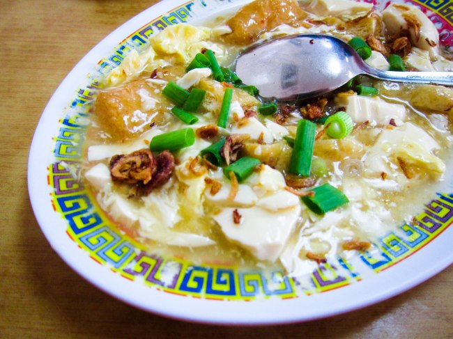 [CLOSED] Lim Seng Lee Duck Rice Eating House – Chue On It