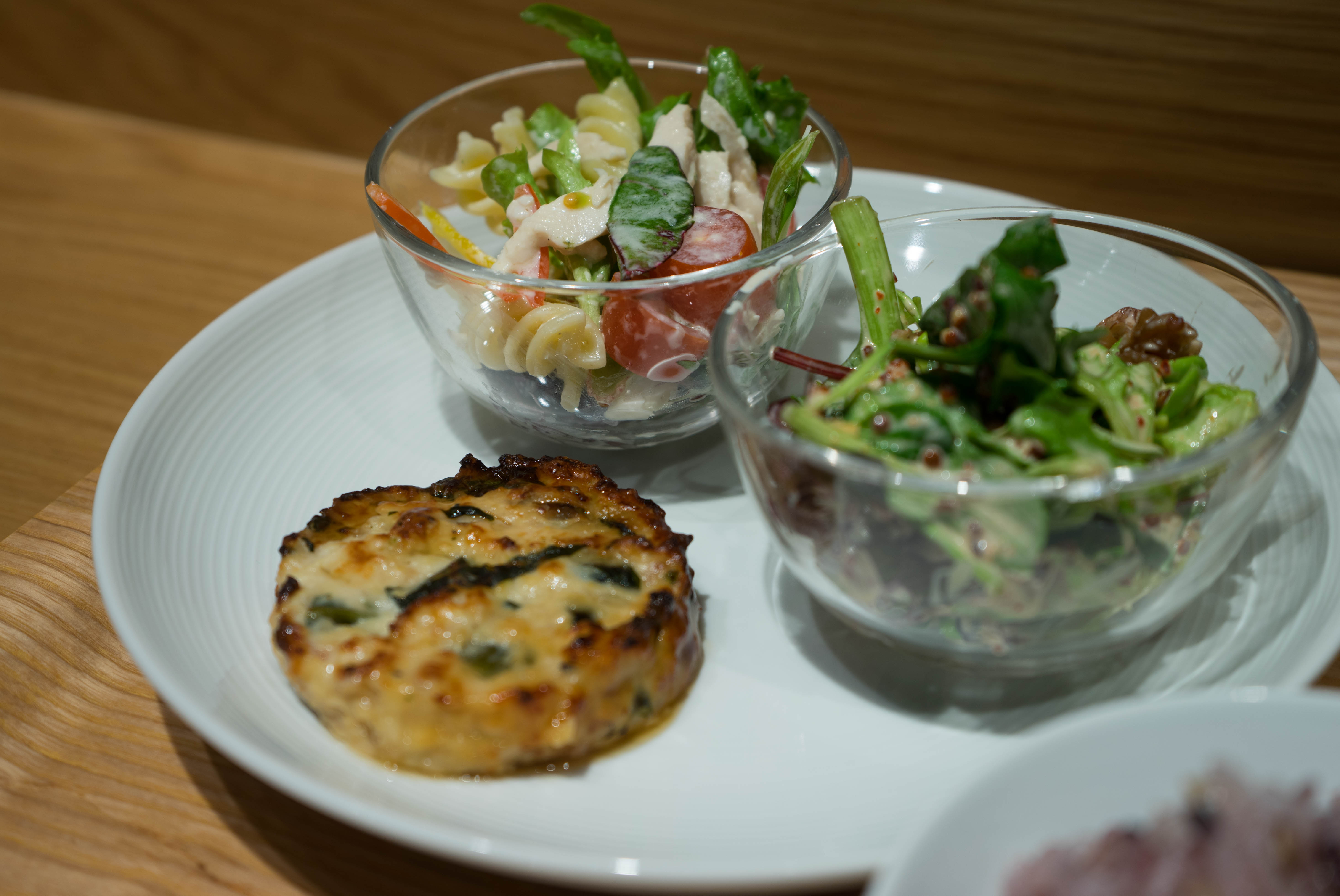 Cafe & Meal MUJI @ Paragon – Japan meets IKEA in Singapore’s First Muji ...