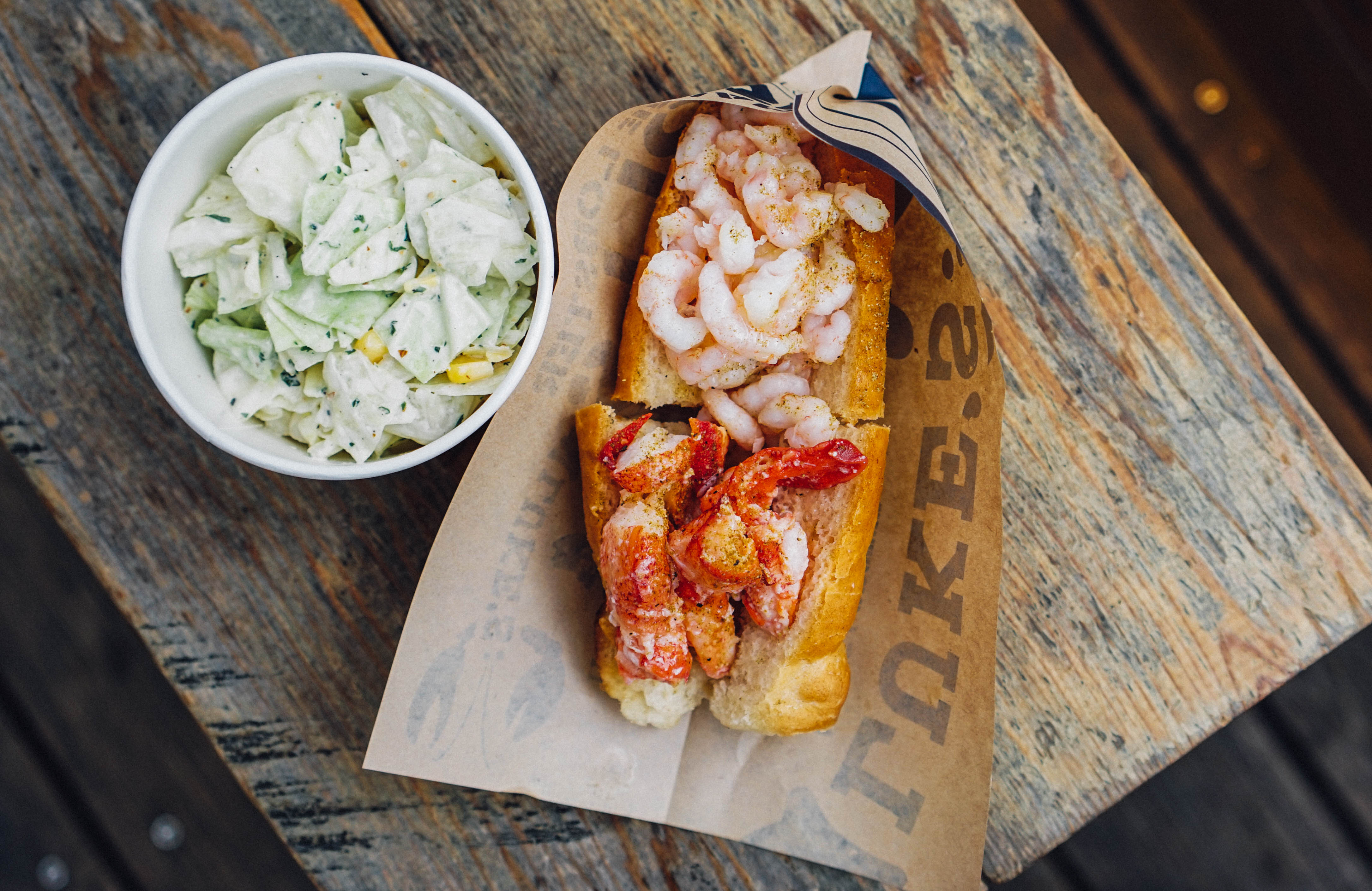 When in Tokyo: Luke’s Lobster @ Harajuku/Omotesando – Get a Taste of ...