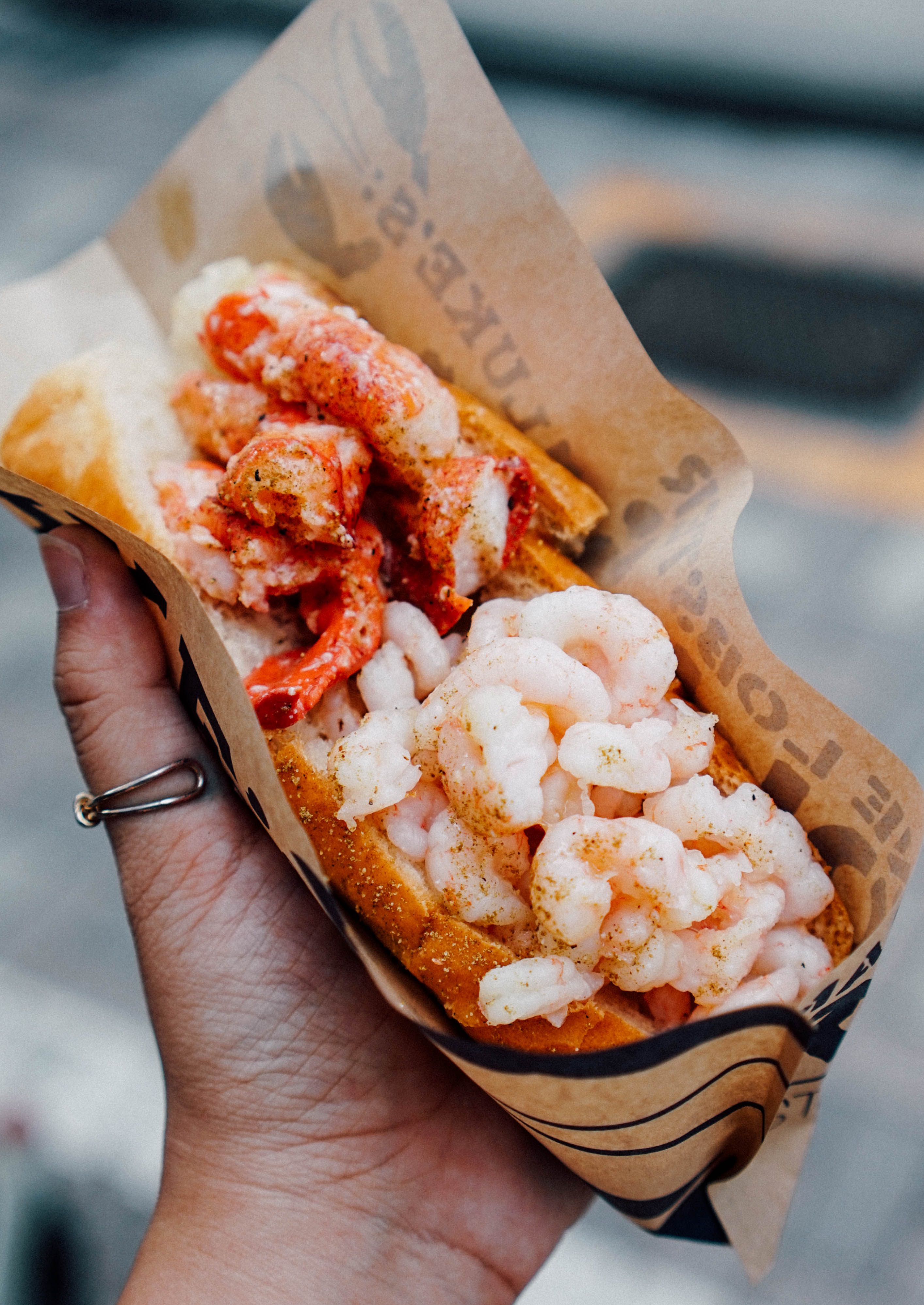 When in Tokyo: Luke’s Lobster @ Harajuku/Omotesando – Get a Taste of ...