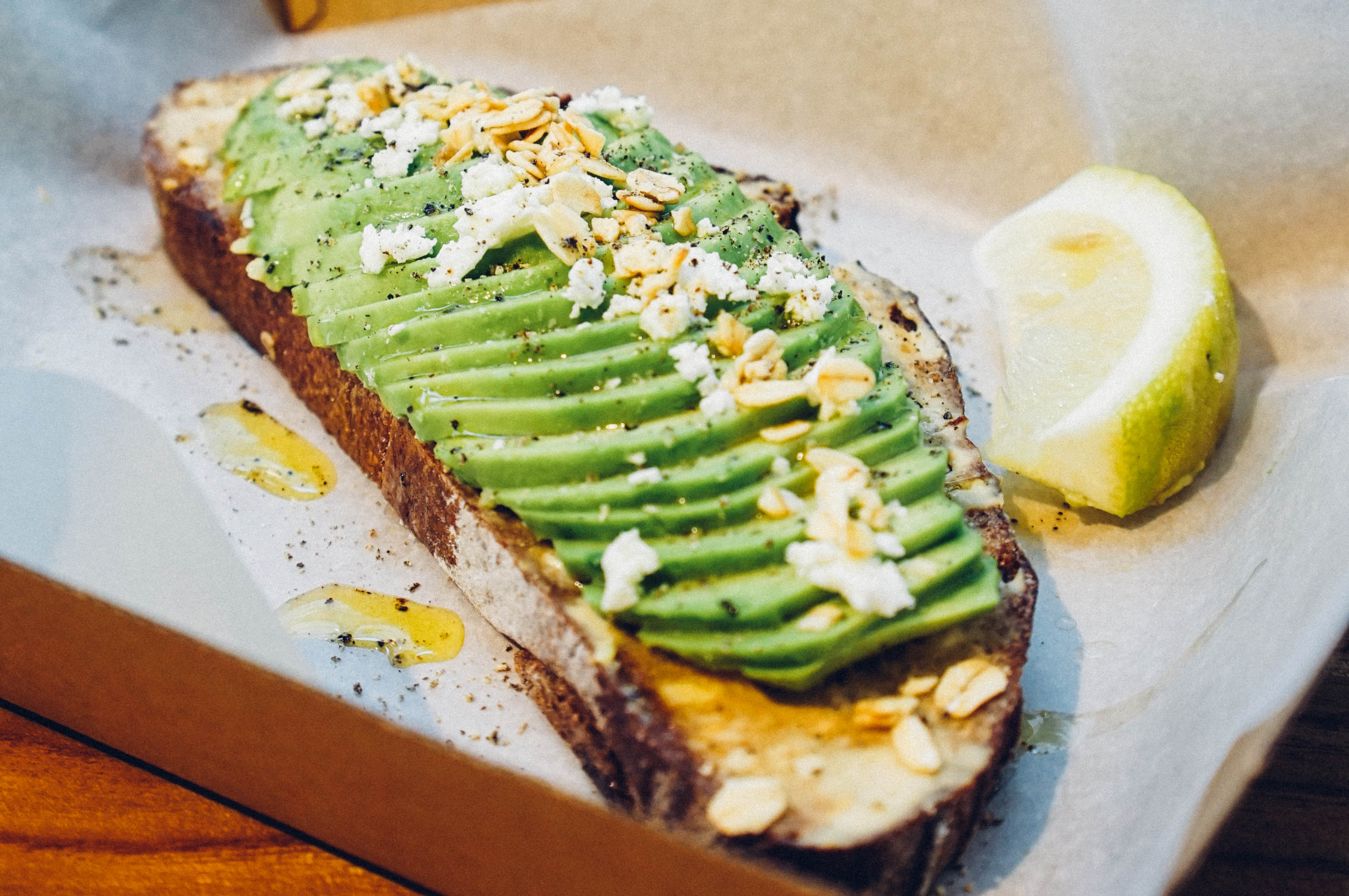 The Glasshouse @ CHIJMES – Specialty Coffee and Toast Bar in a Glass ...