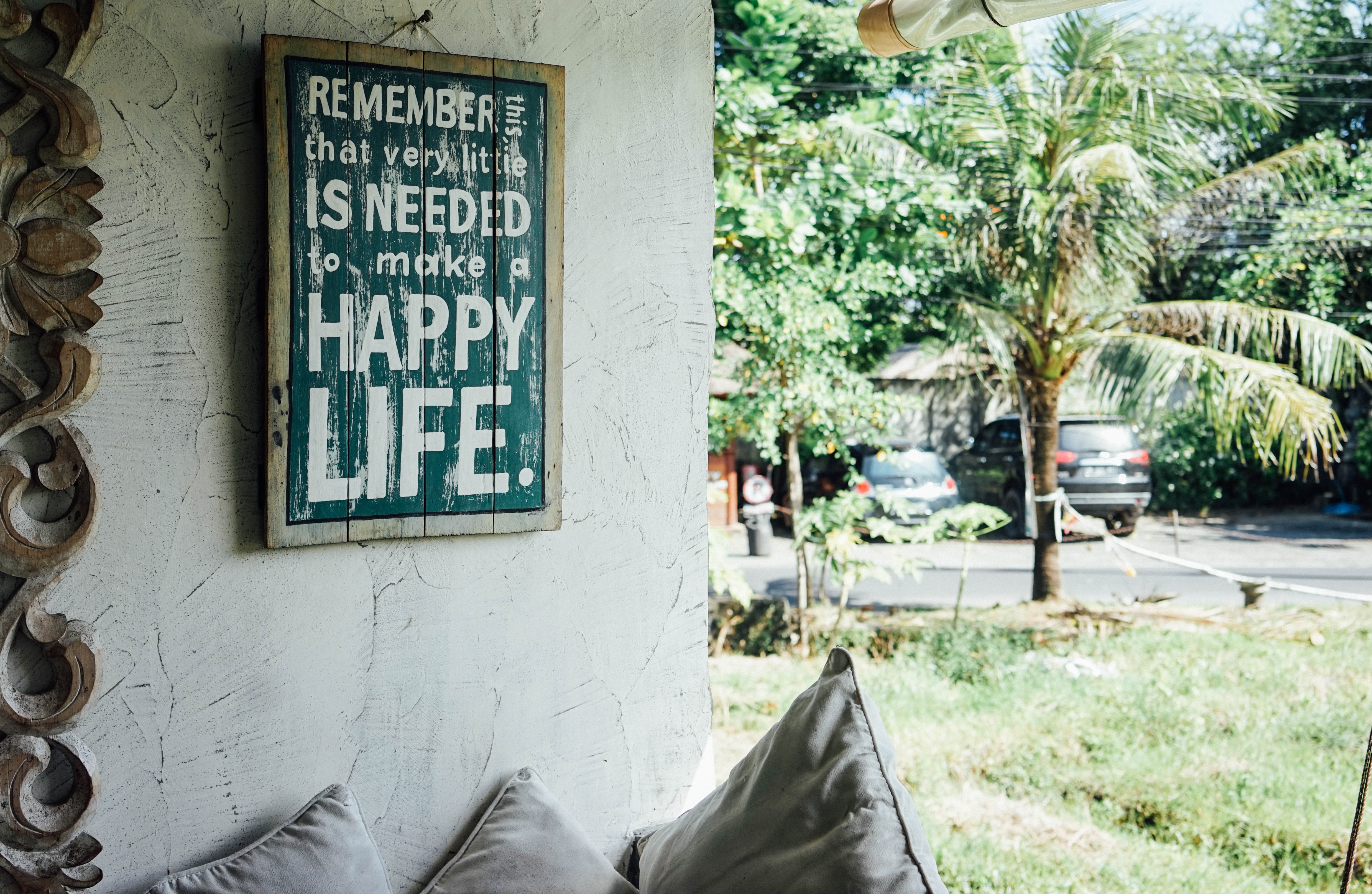 When in Bali: NOOK @ Jalan Ulamas, Seminyak – Rustic Cafe Overlooking ...