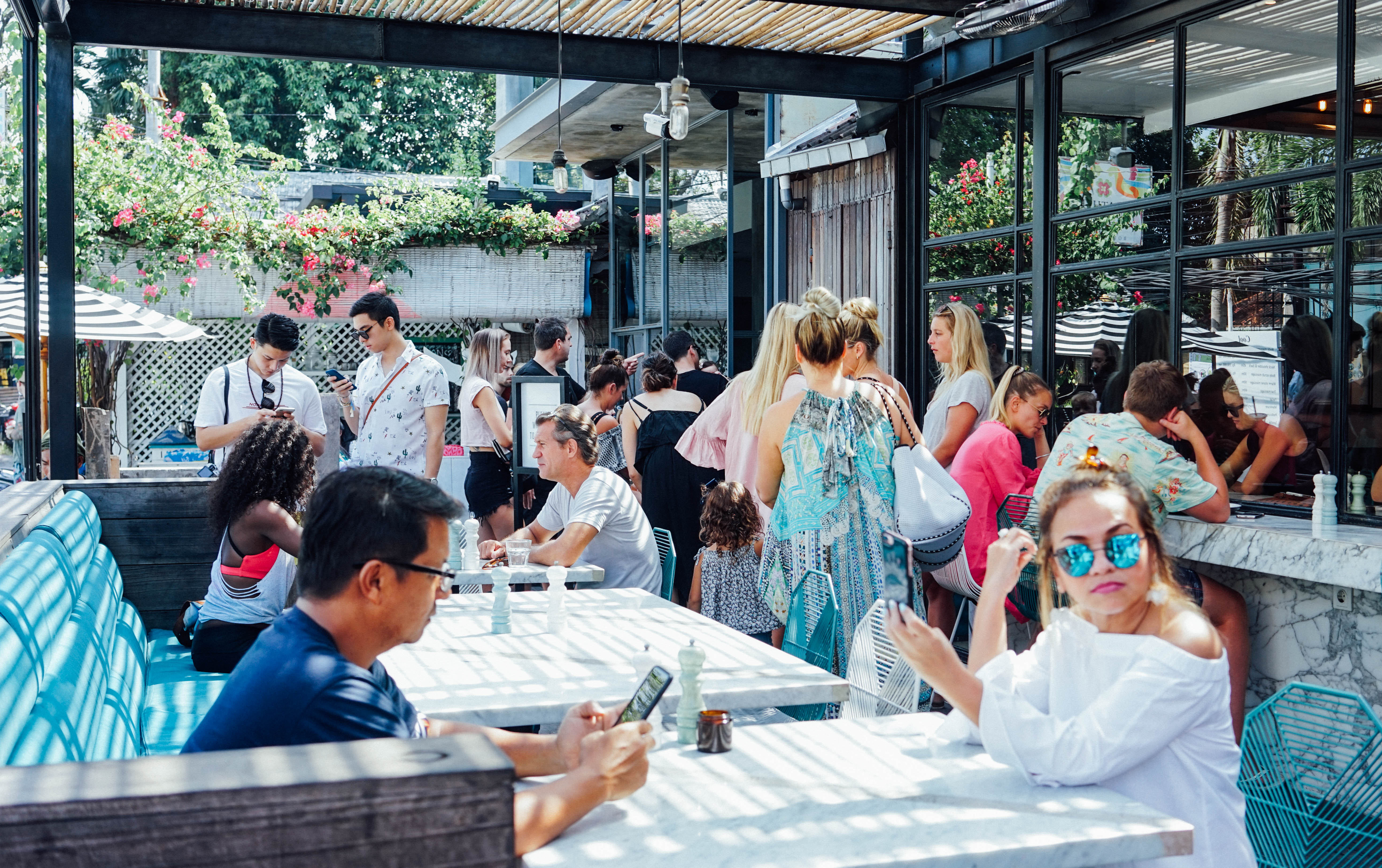 When in Bali: Sisterfields @ Jalan Kayu, Seminyak – The Must-Visit ...