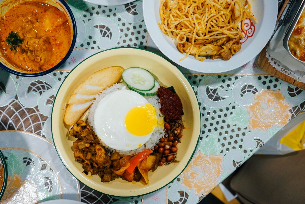 Old Chang Kee Flagship Store @ MacKenzie Road – Singapore’s Favourite ...