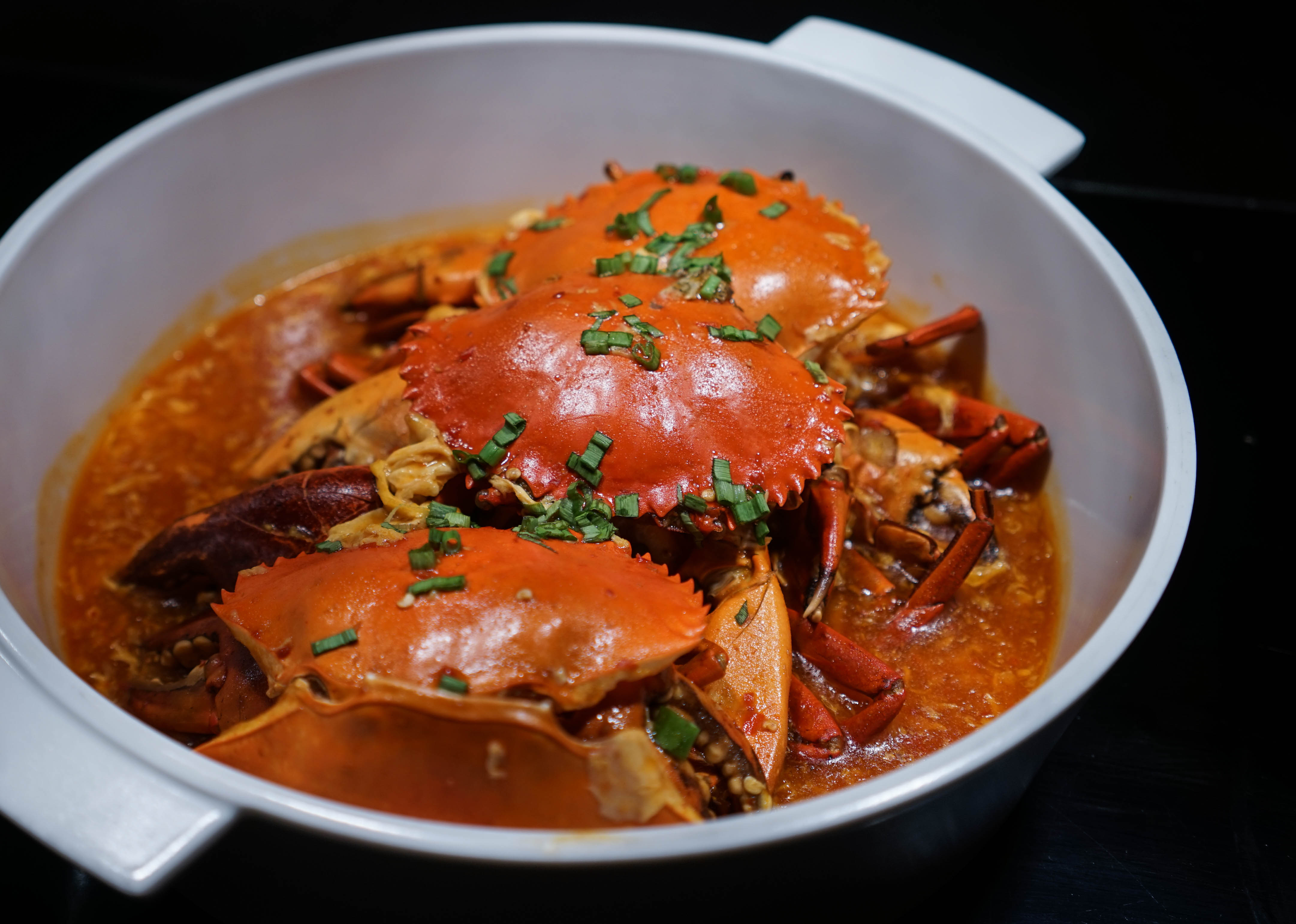 Element @ Amara Singapore in Tanjong Pagar – Mouthwatering Buffet in ...