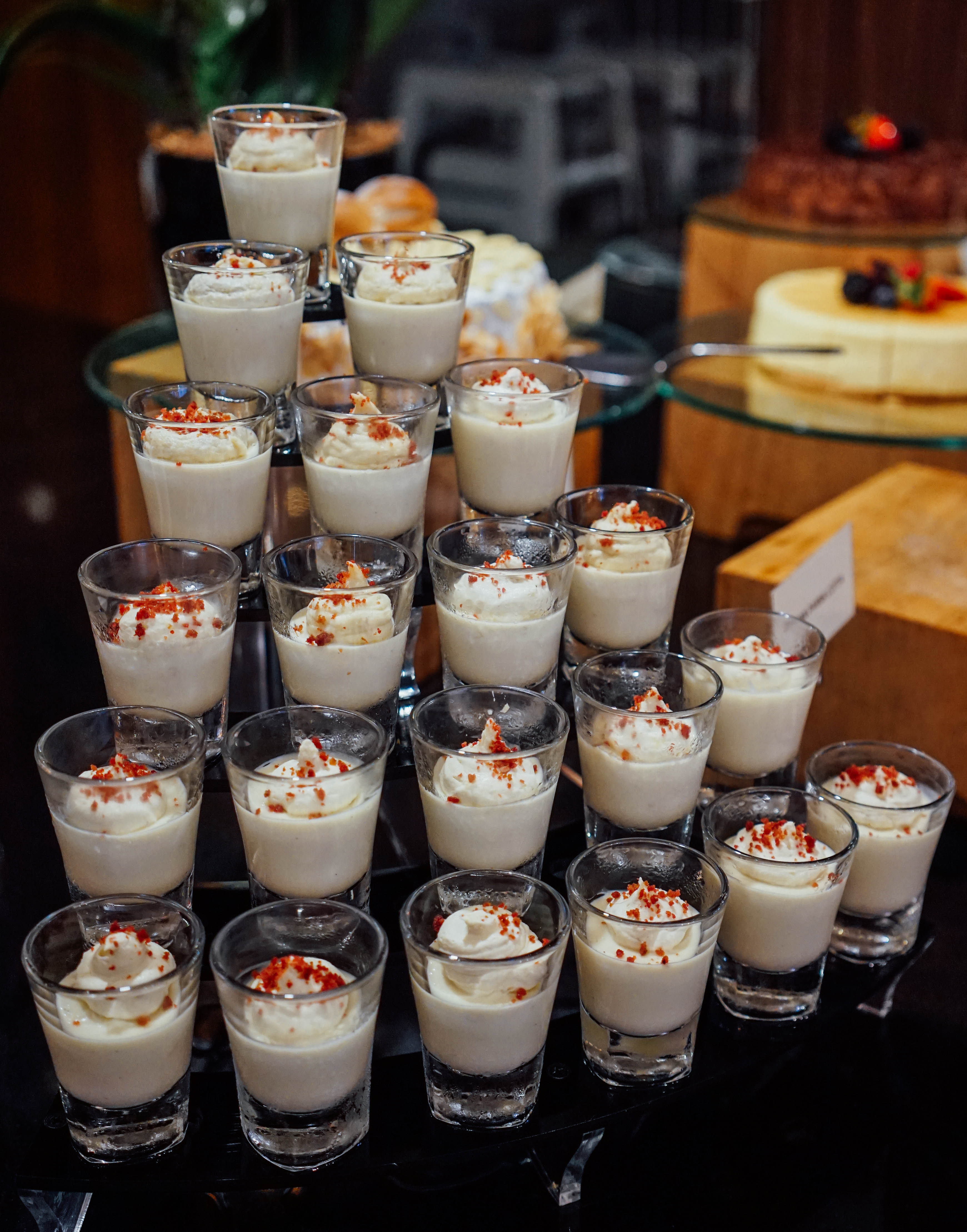 Element @ Amara Singapore in Tanjong Pagar – Mouthwatering Buffet in ...