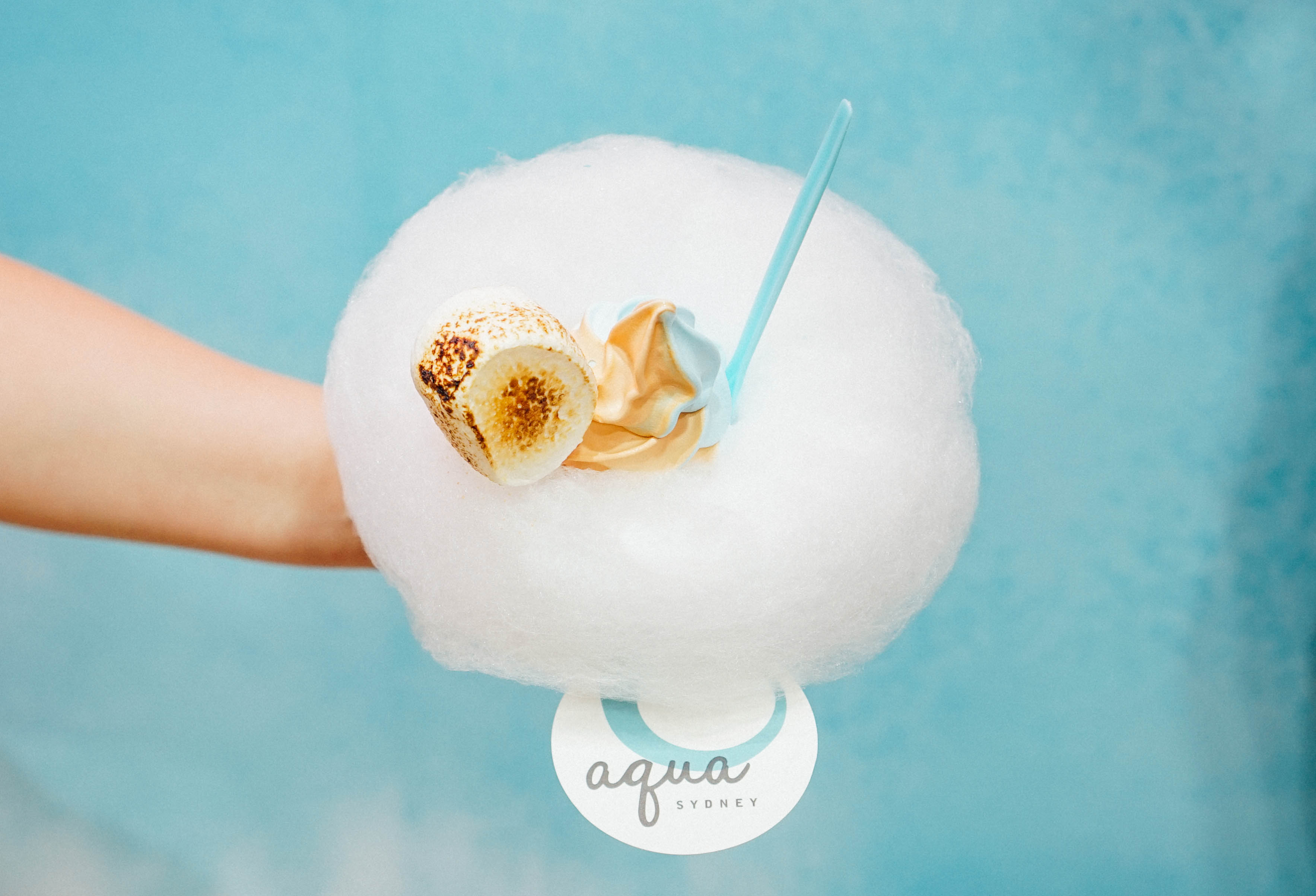 [CLOSED] Aqua S Singapore @ Orchard Xchange – Whimsical Pastel Blue ...