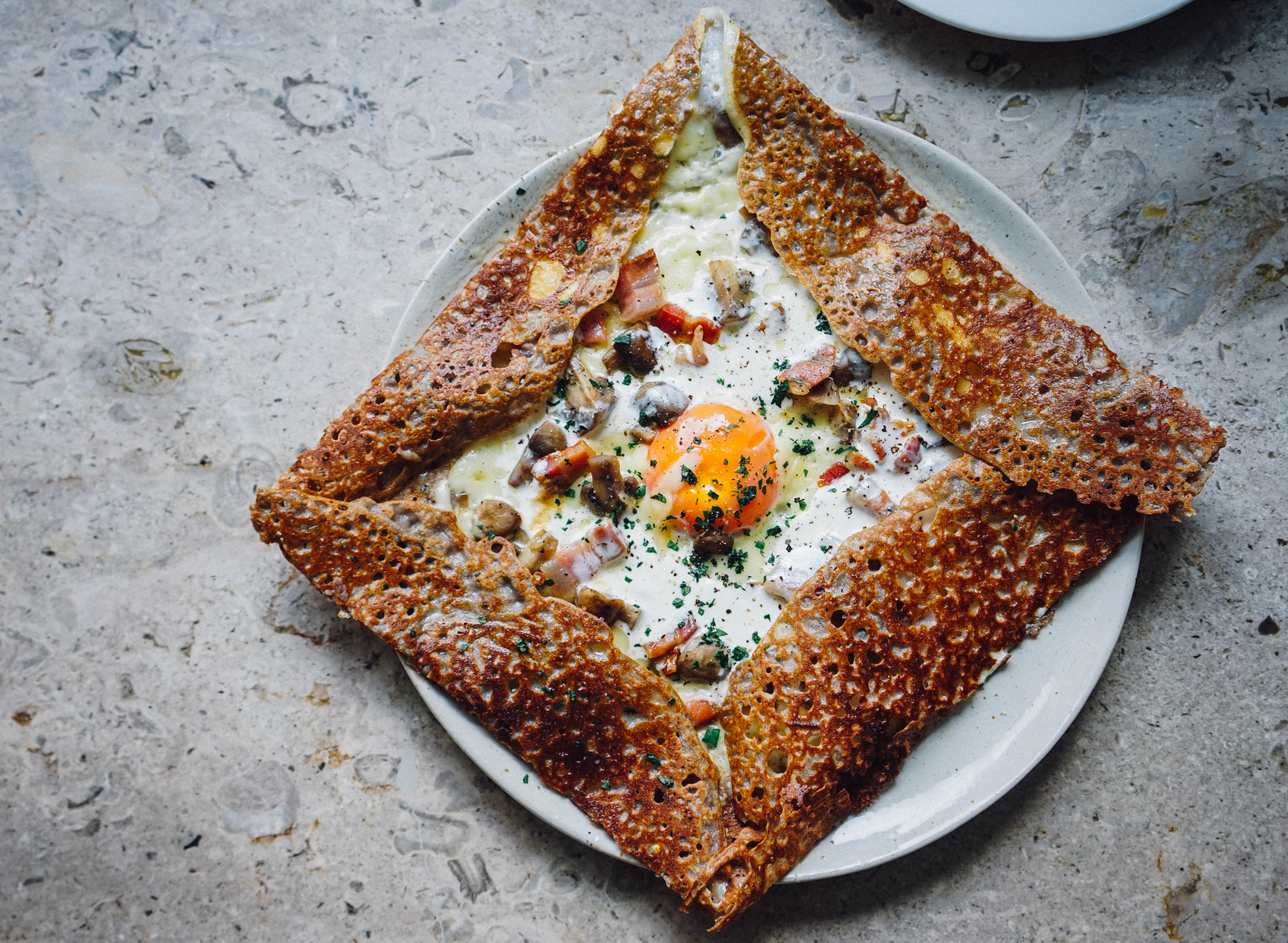 When in Shanghai: RAC Coffee @ Anlu Road – Crêpes and Galettes with a ...