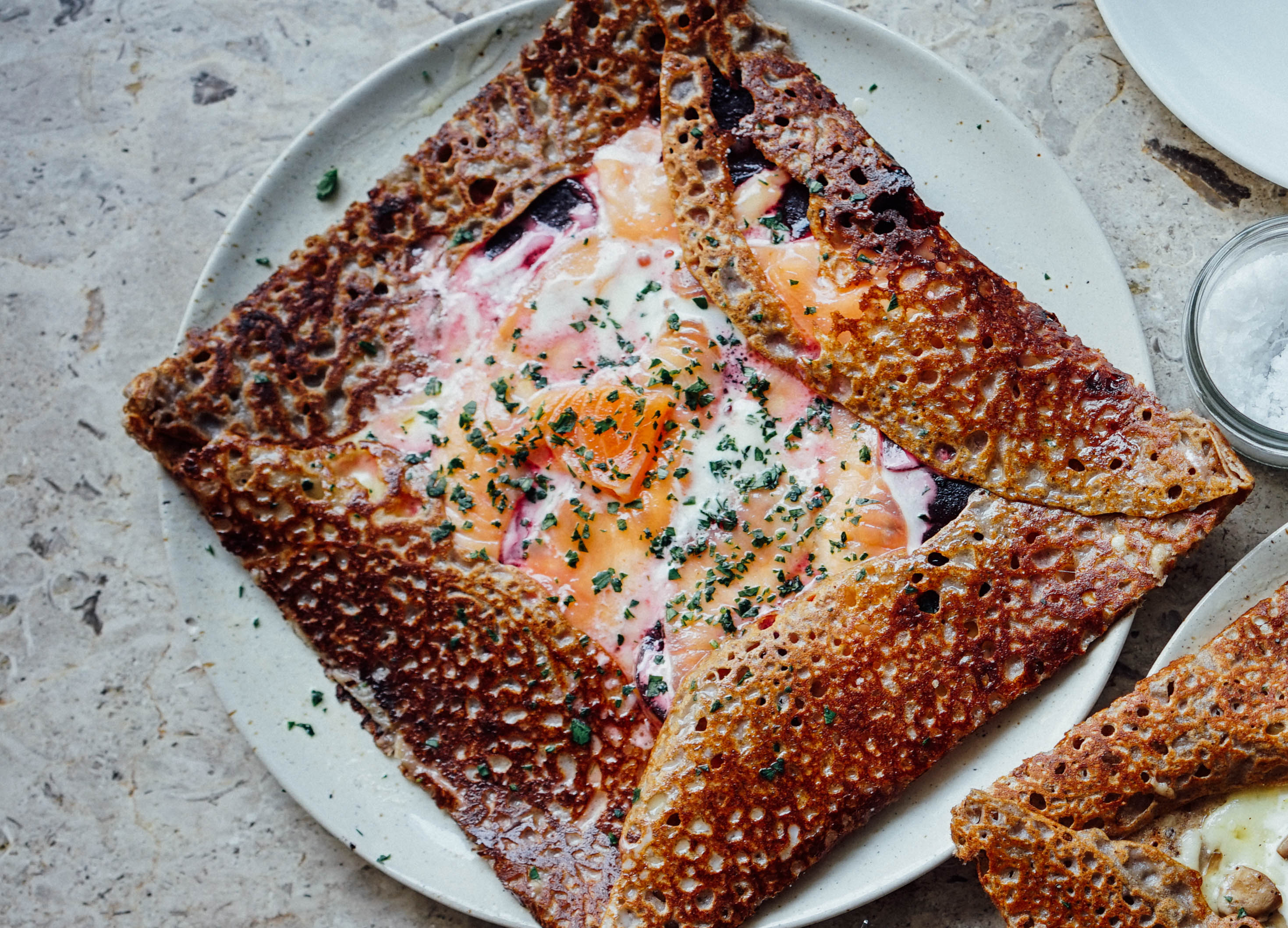 When in Shanghai: RAC Coffee @ Anlu Road – Crêpes and Galettes with a ...