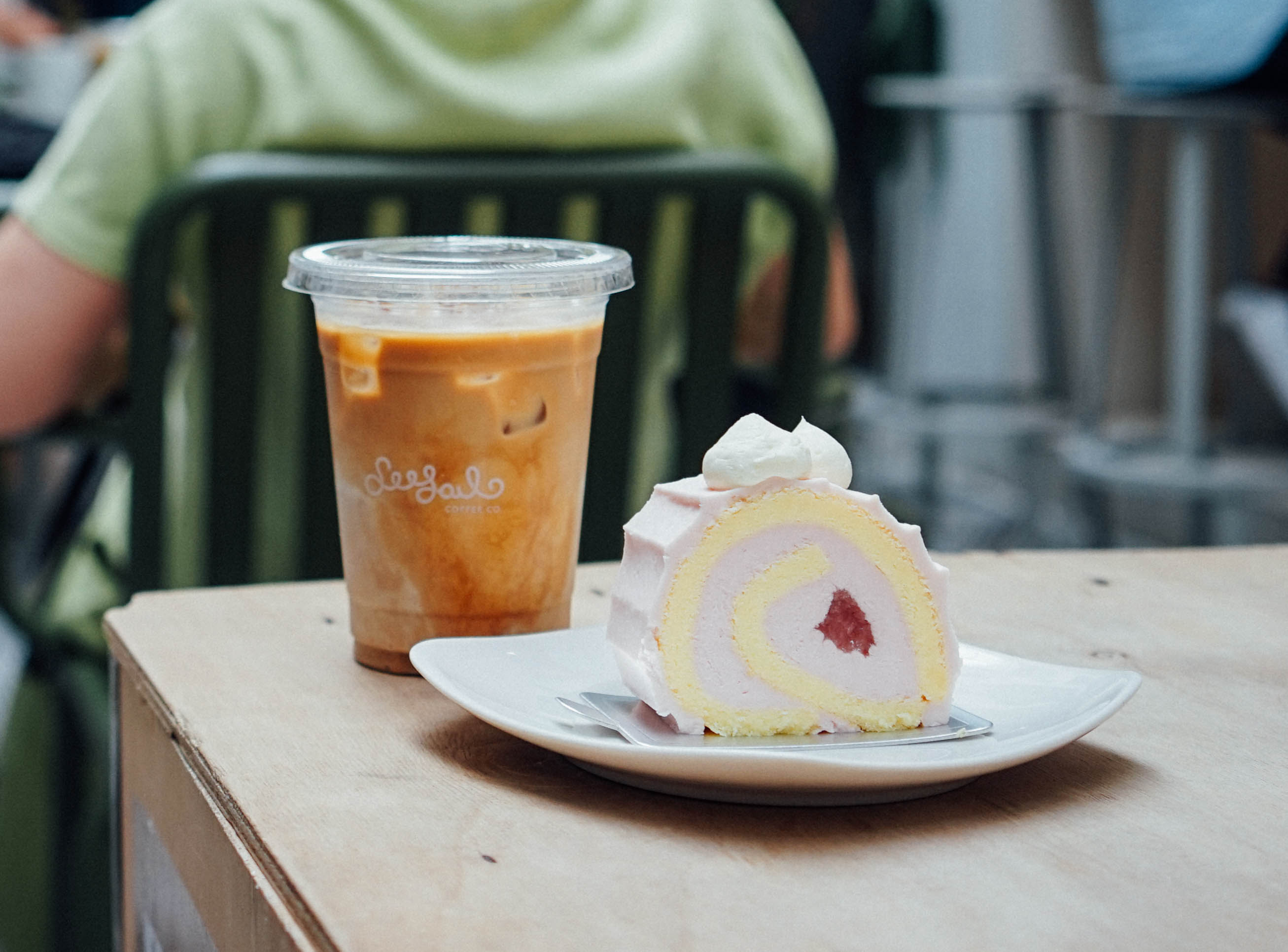 [CLOSED] When in Shanghai: Seesaw Coffee @ Yuyuan Road – Local Coffee ...