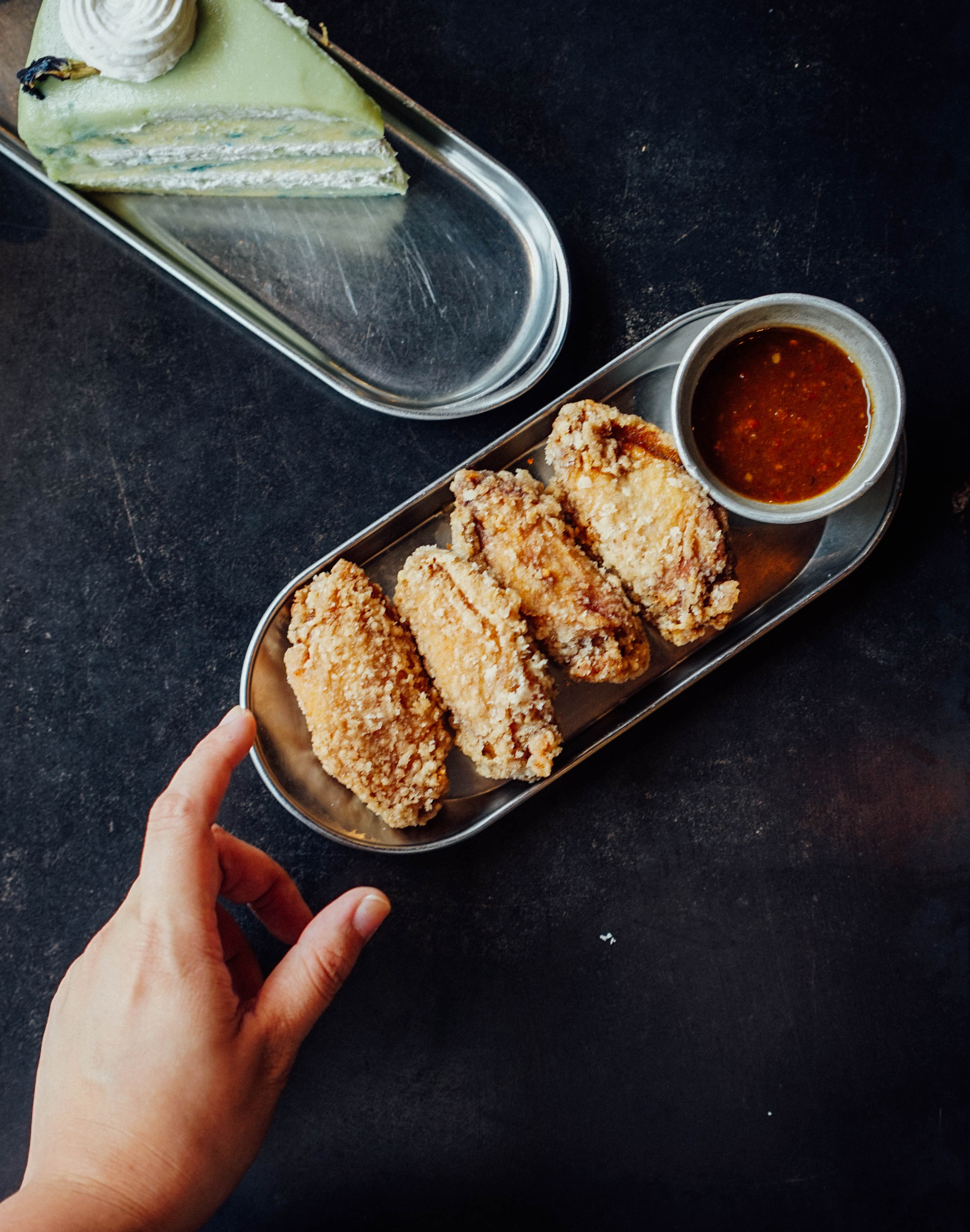[MOVED] Sinpopo Brand @ Joo Chiat Road – Nostalgic Cafe Serving Local ...