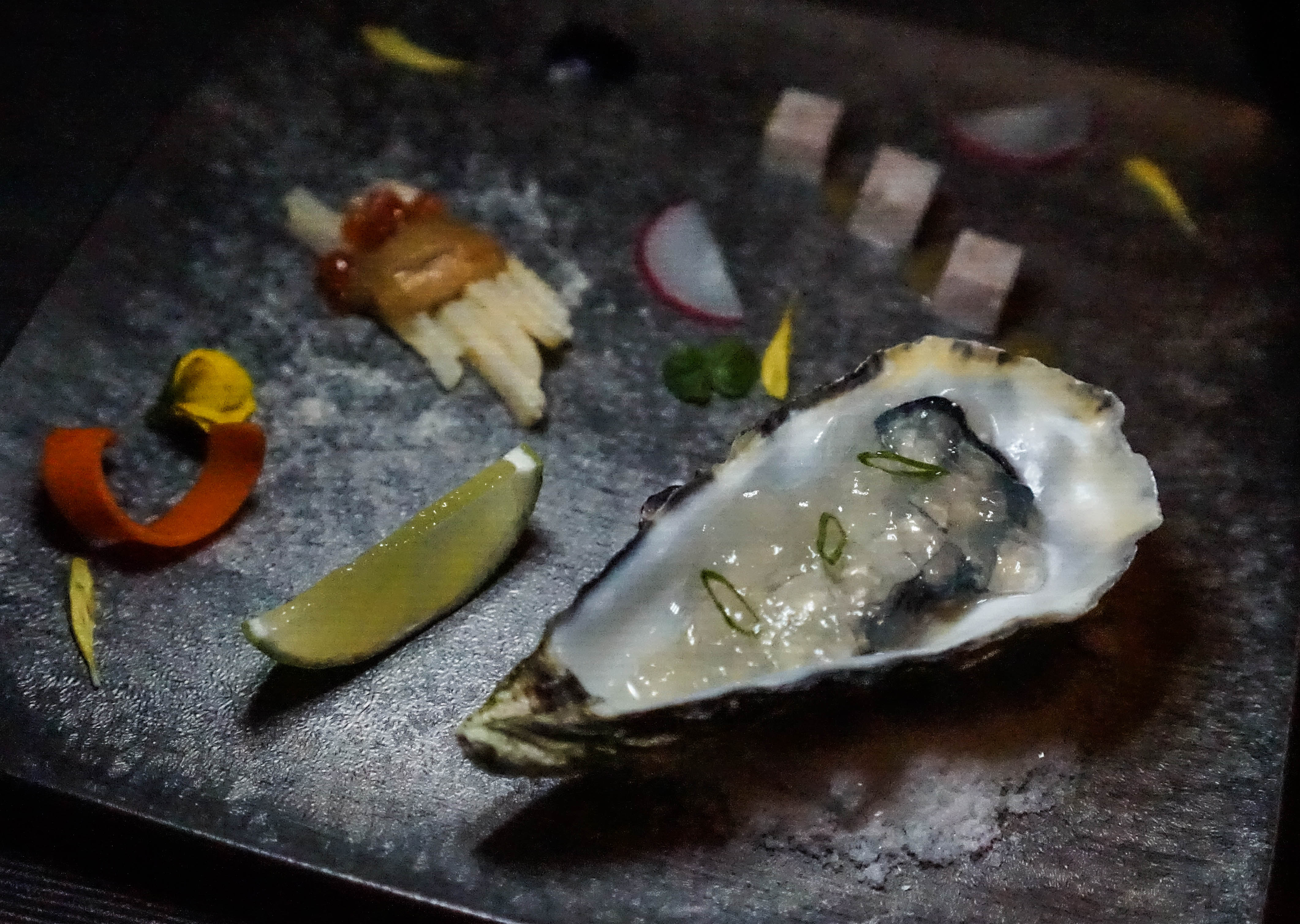 [Closed] Rizu Sushi and Modern Japanese Cuisine @ Duxton Hill ...