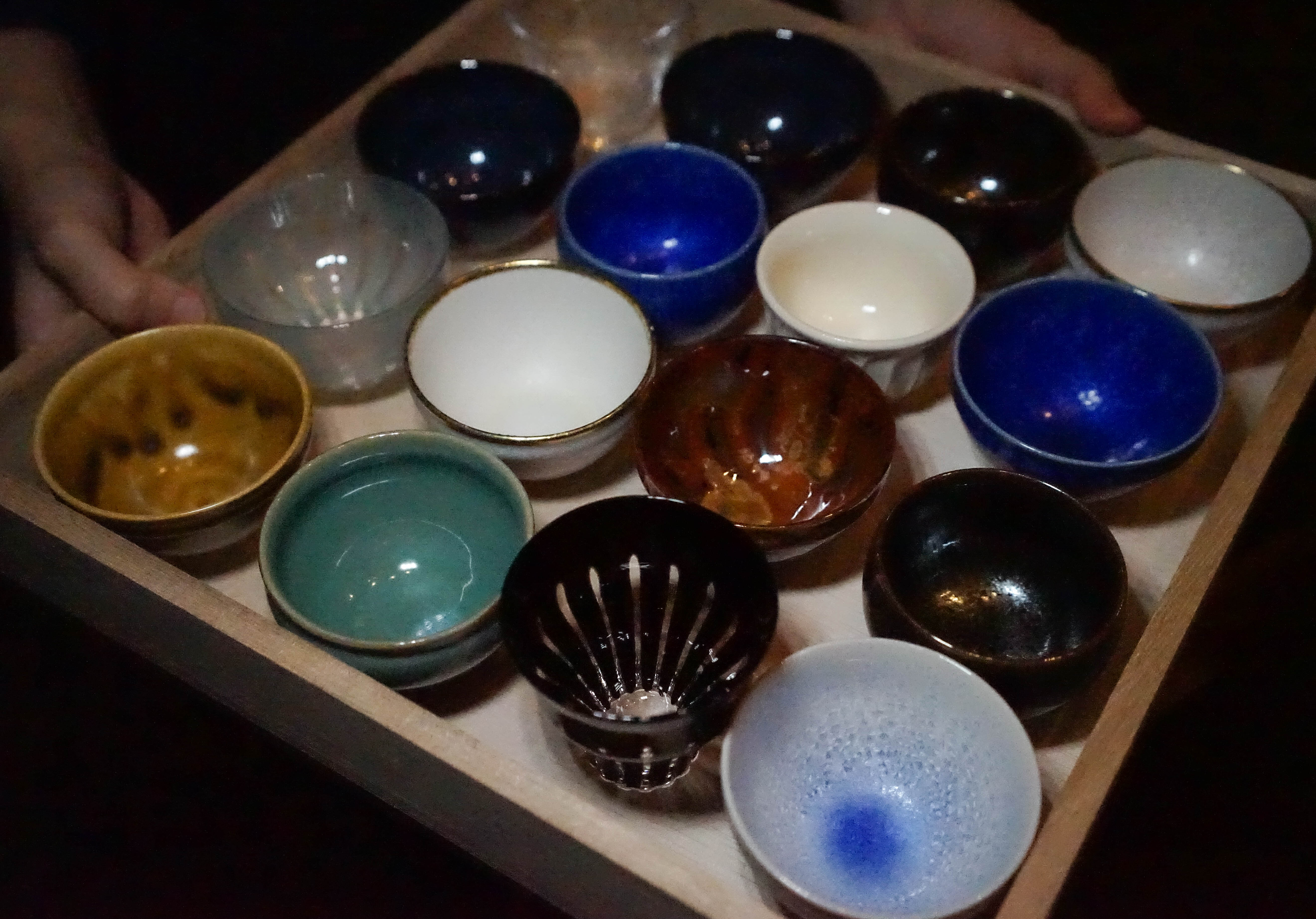 [Closed] Rizu Sushi and Modern Japanese Cuisine @ Duxton Hill ...