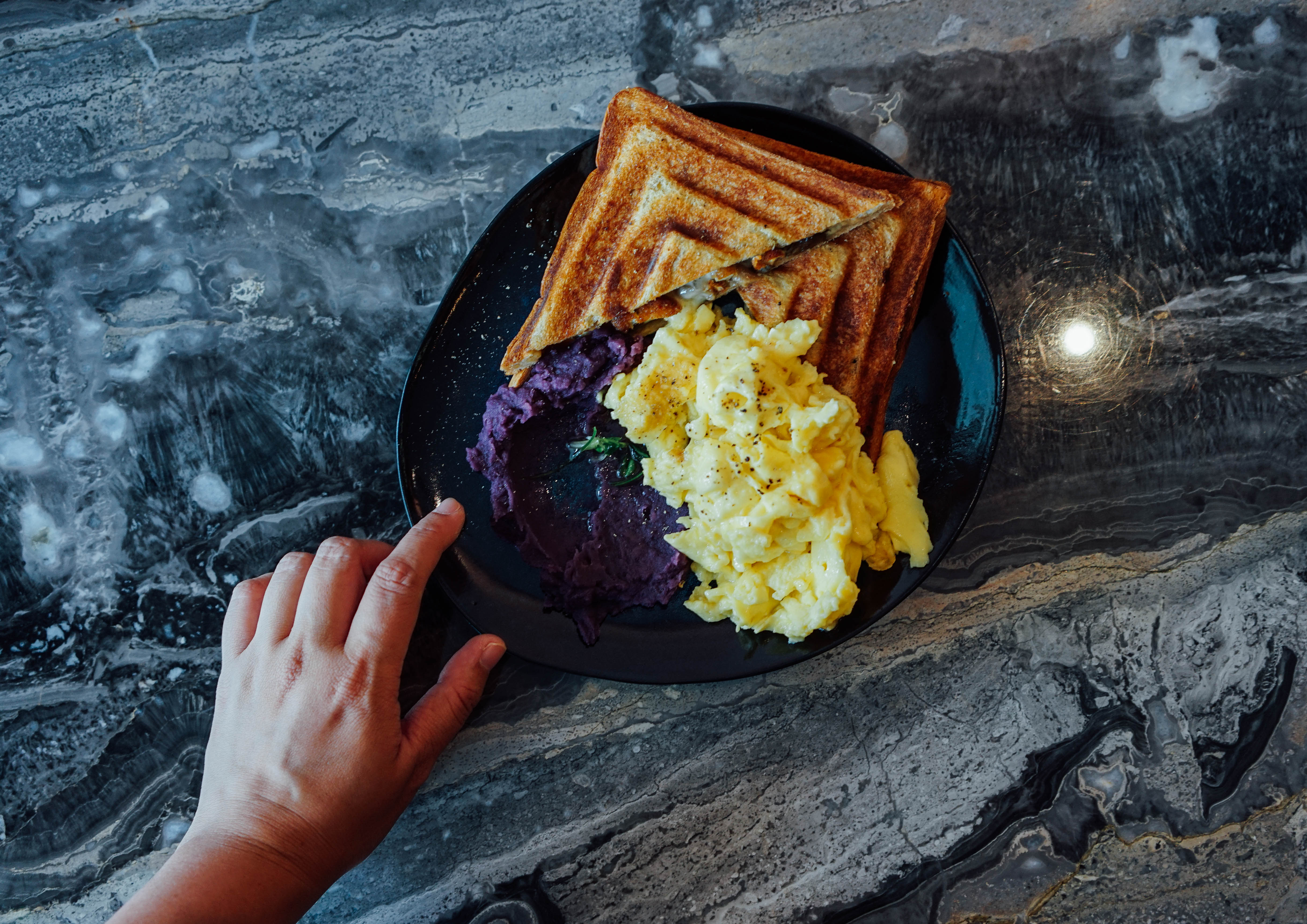 [CLOSED] Amber Ember @ Upper Serangoon Road – Quaint Pink Cafe Serving ...