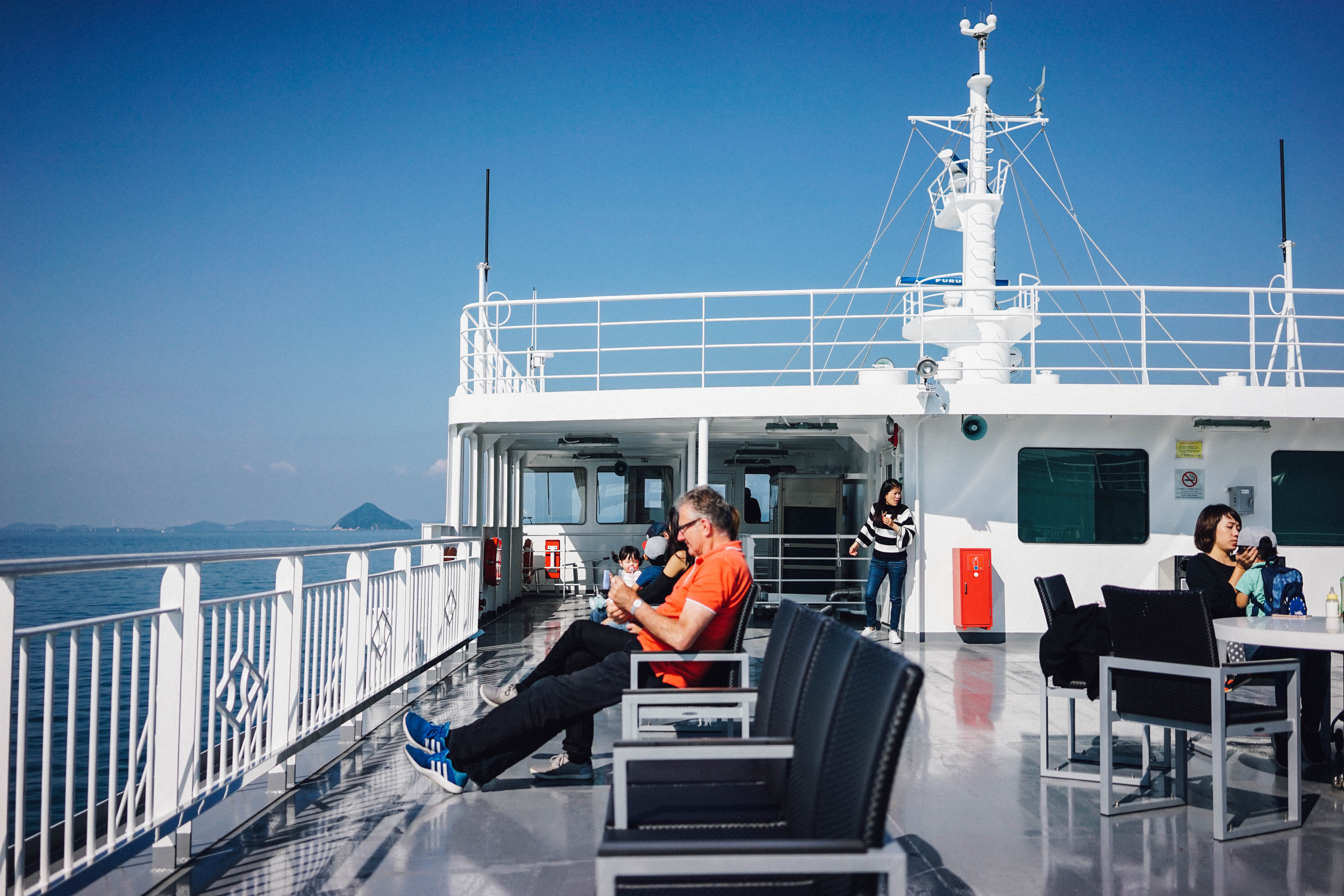 When in Kagawa: Naoshima and Teshima – Visiting Japan’s Art Islands in ...