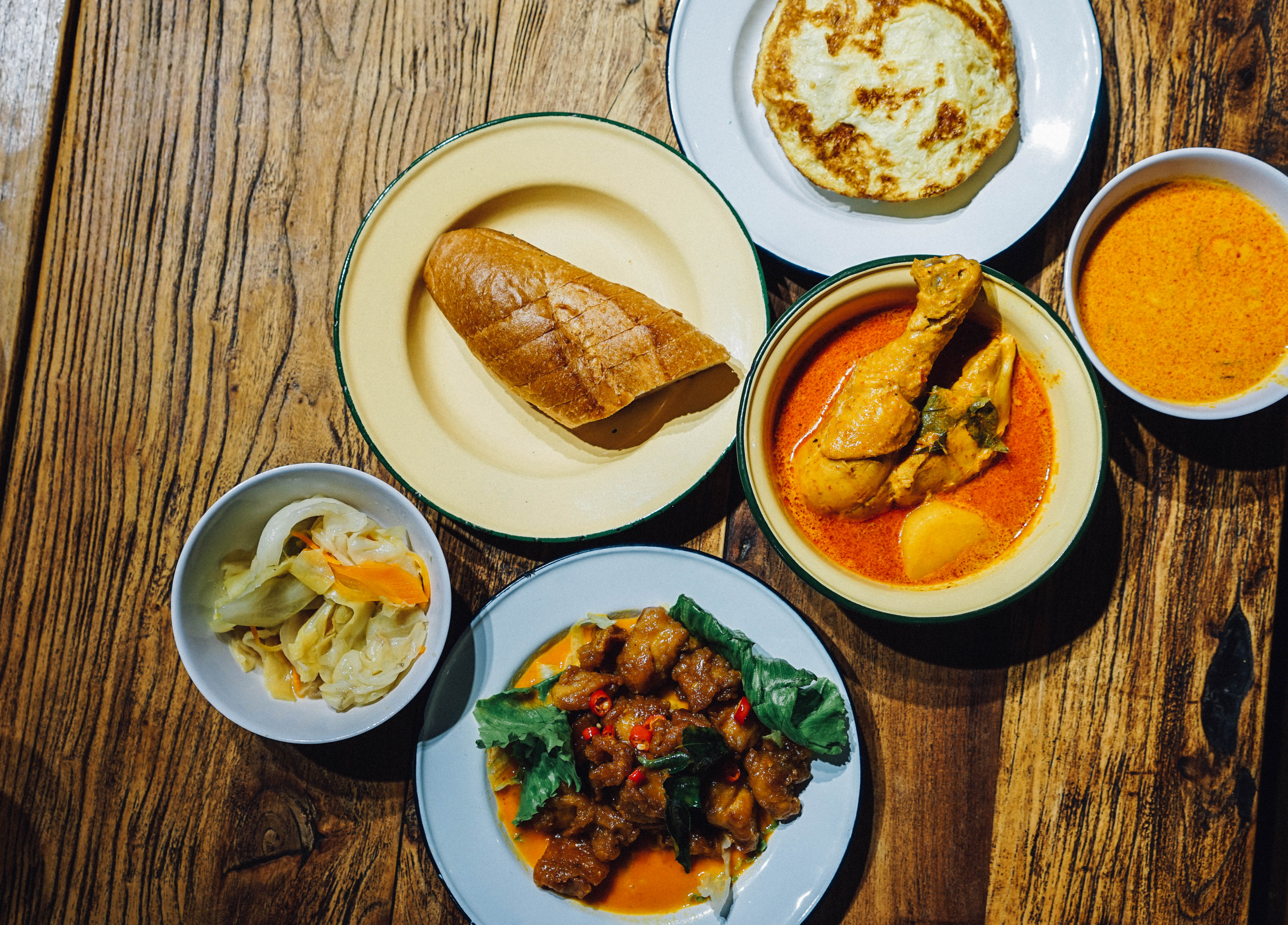 [CLOSED] Fu Xiang Signatures @ VivoCity, HarbourFront – Timeless Curry ...