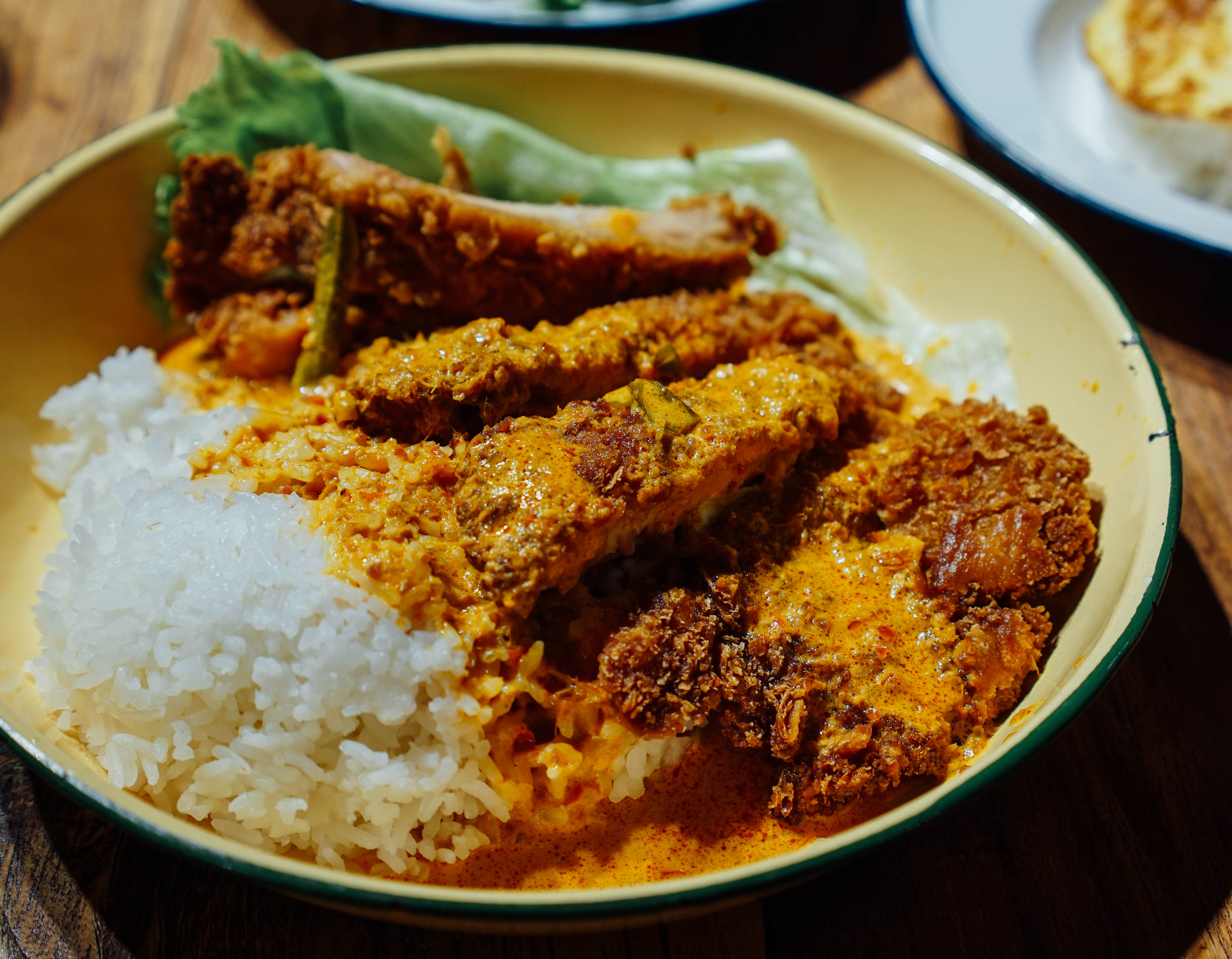 [CLOSED] Fu Xiang Signatures @ VivoCity, HarbourFront – Timeless Curry ...