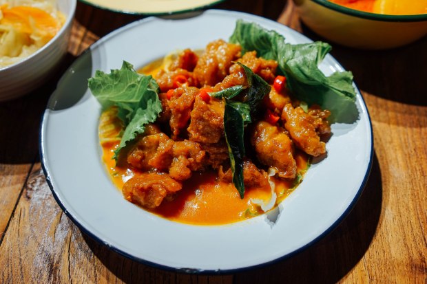 Fu Xiang Signatures @ VivoCity, HarbourFront – Timeless Curry Dishes at ...