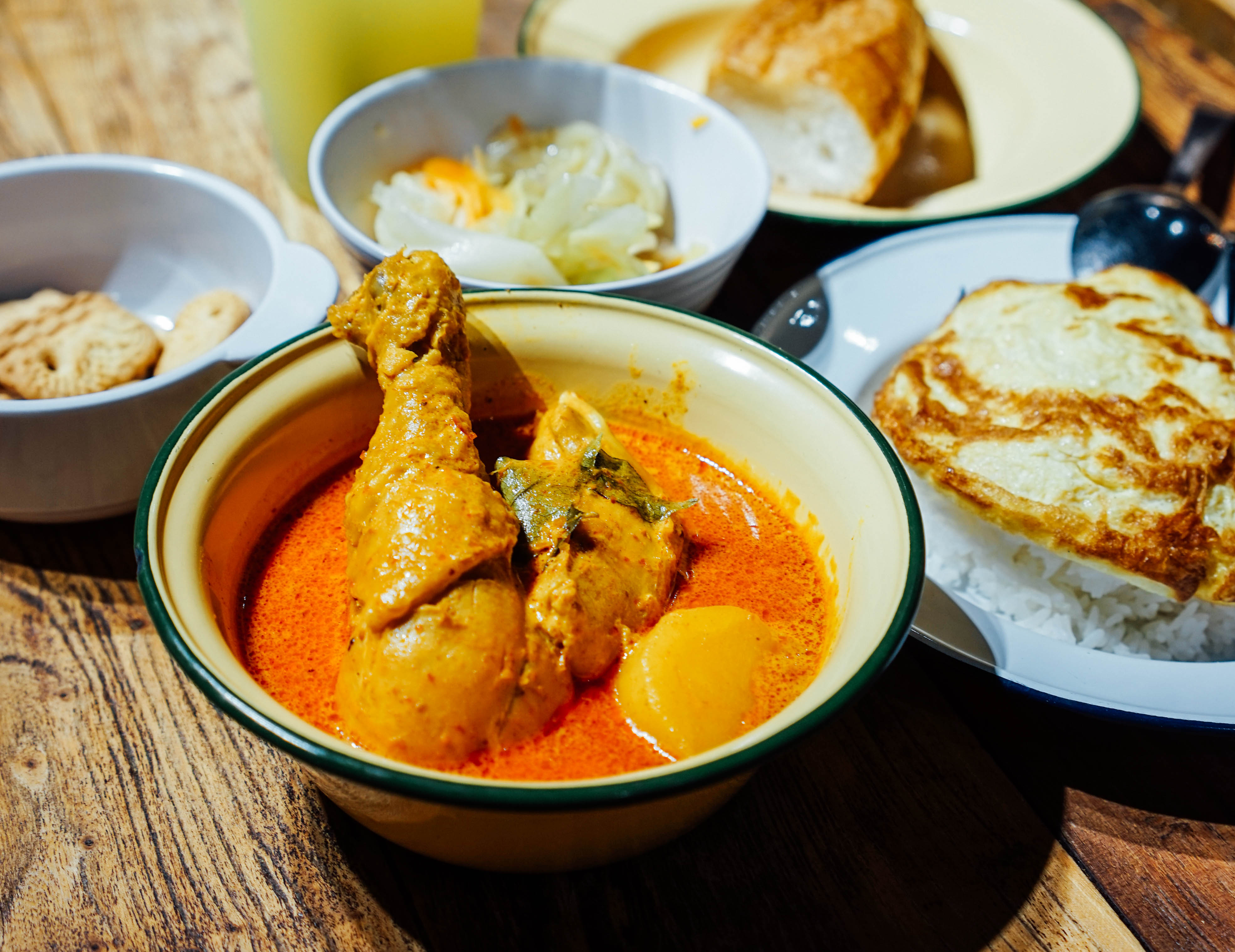 [CLOSED] Fu Xiang Signatures @ VivoCity, HarbourFront – Timeless Curry ...