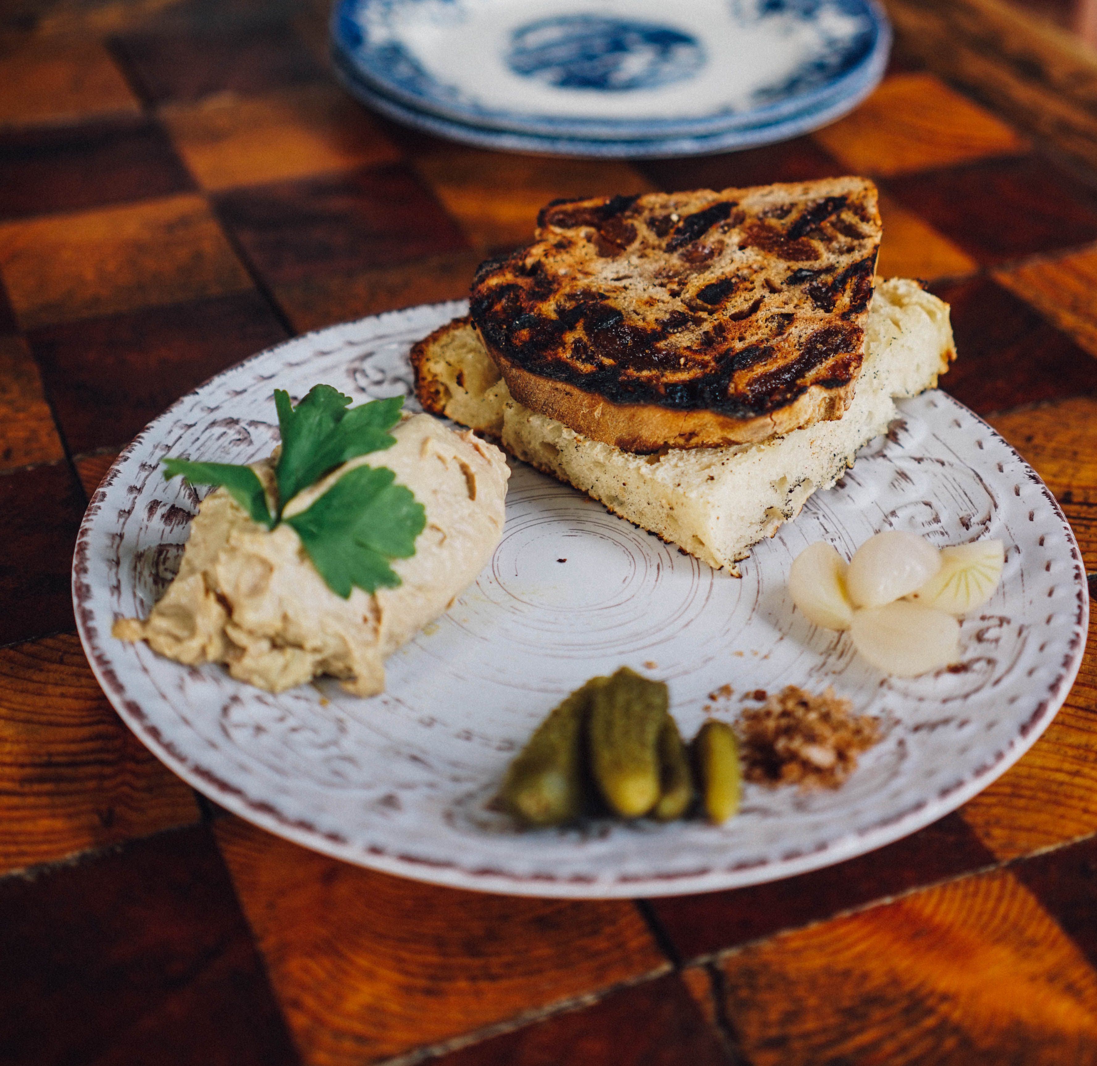 [CLOSED] Firebake @ East Coast Road – Woodfired Bakehouse & Restaurant with Traditional European ...