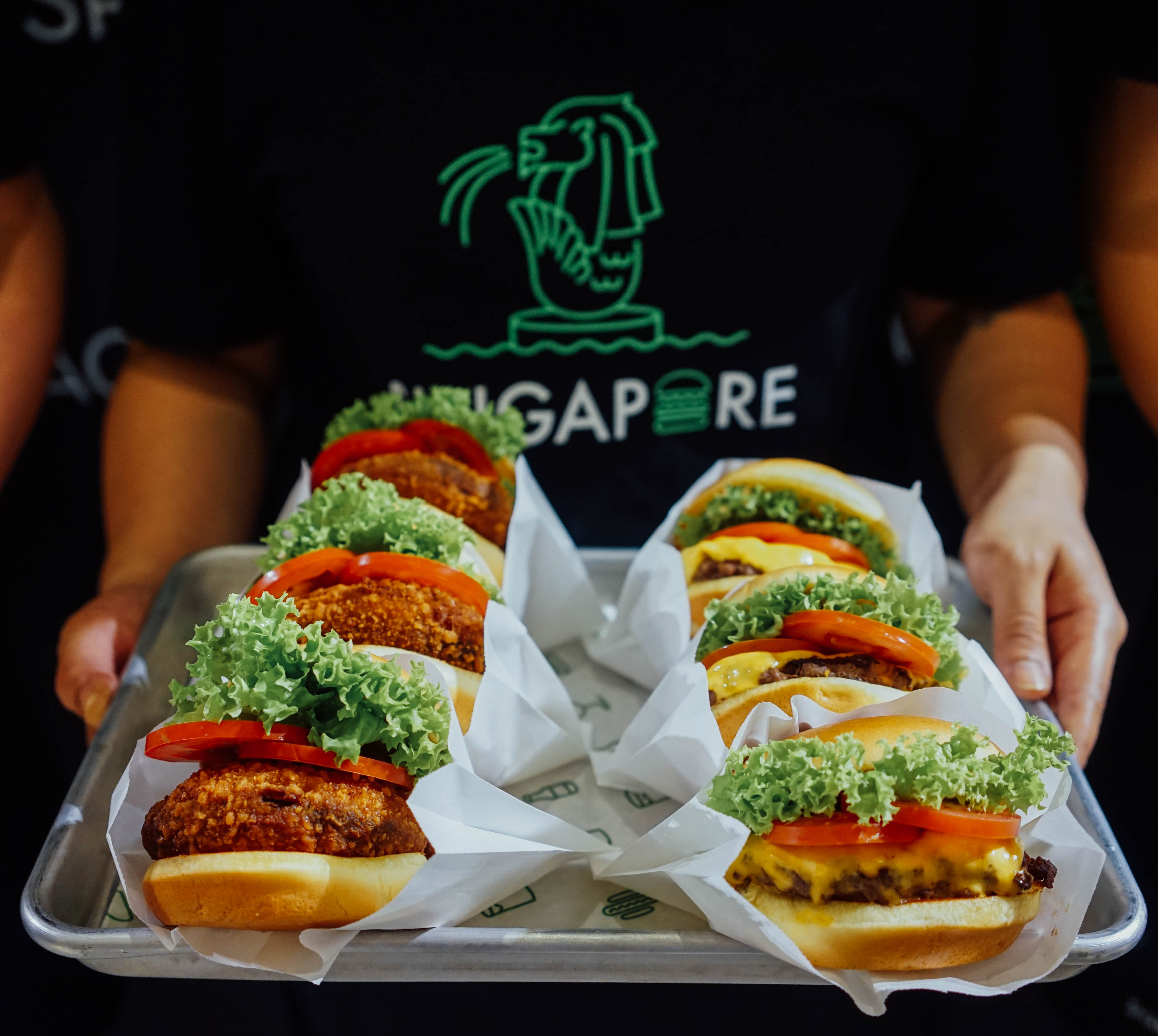 Jewel Changi Airport Food Guide – 19 Places to Snack & Dine + Who’s ...