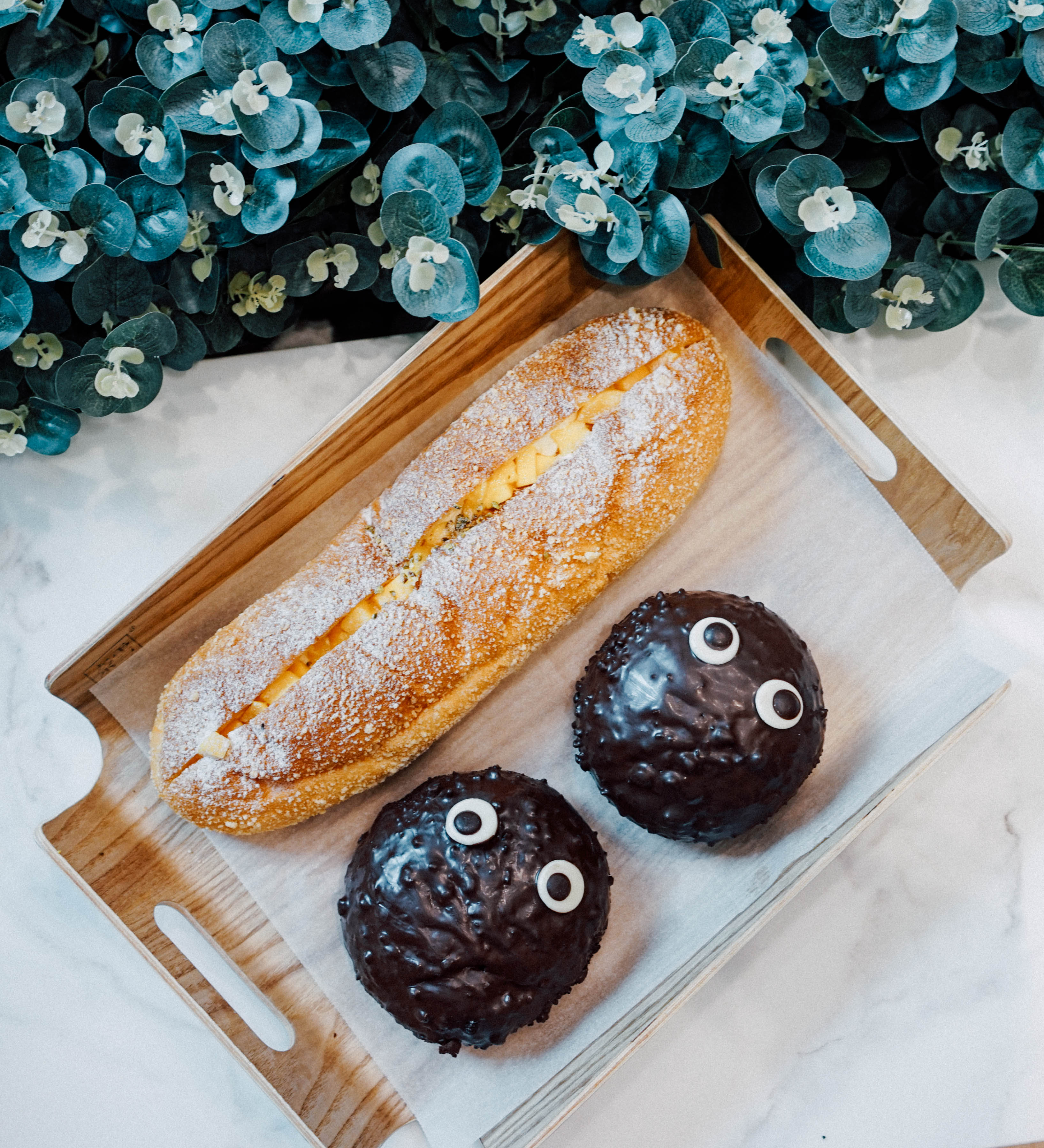 [CLOSED] Nayuki 奈雪の茶 @ Funan Mall, City Hall – New Items and ...