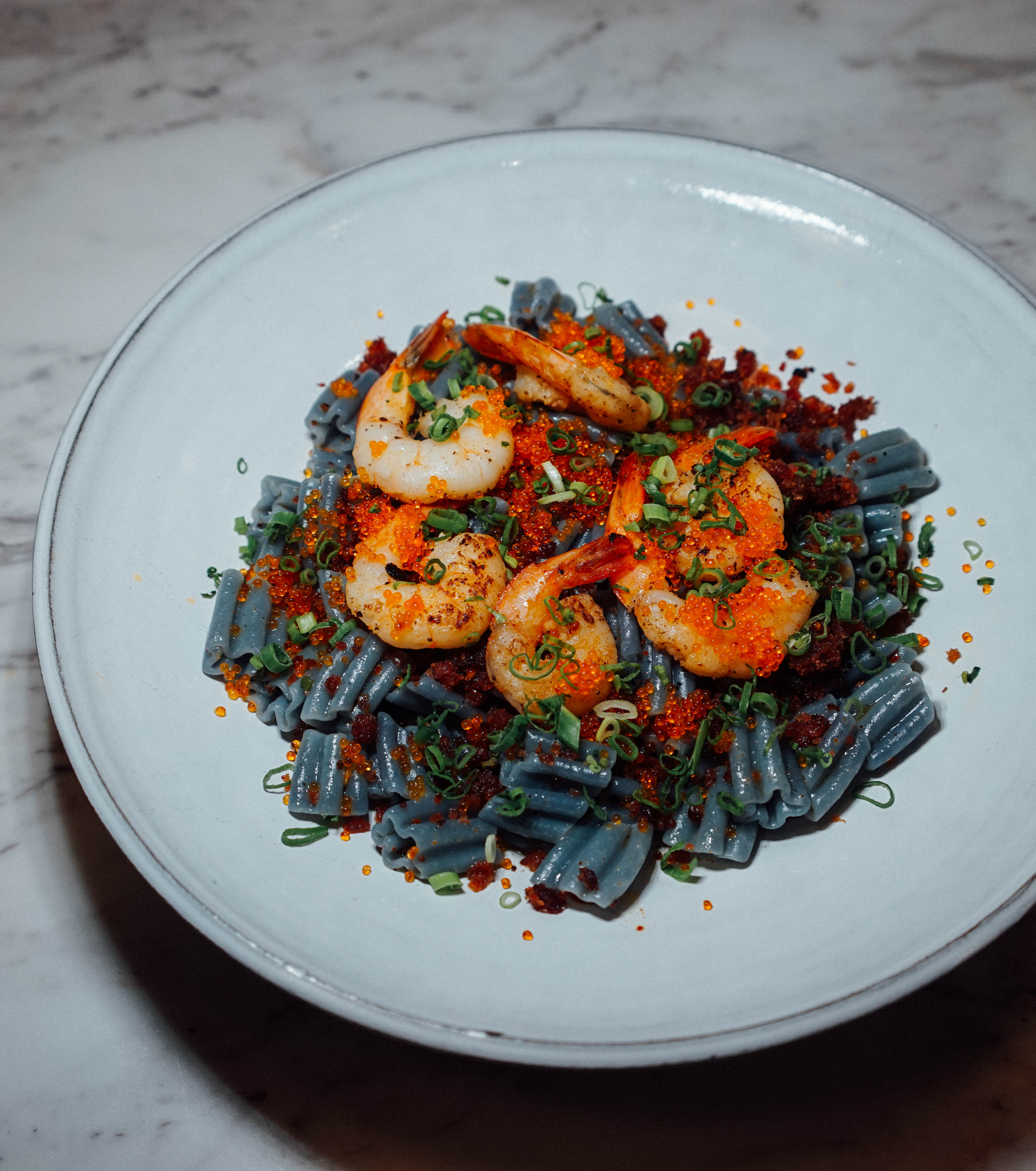 [CLOSED] Pasta Supremo @ Suntec City, City Hall – Handmade Fusion ...