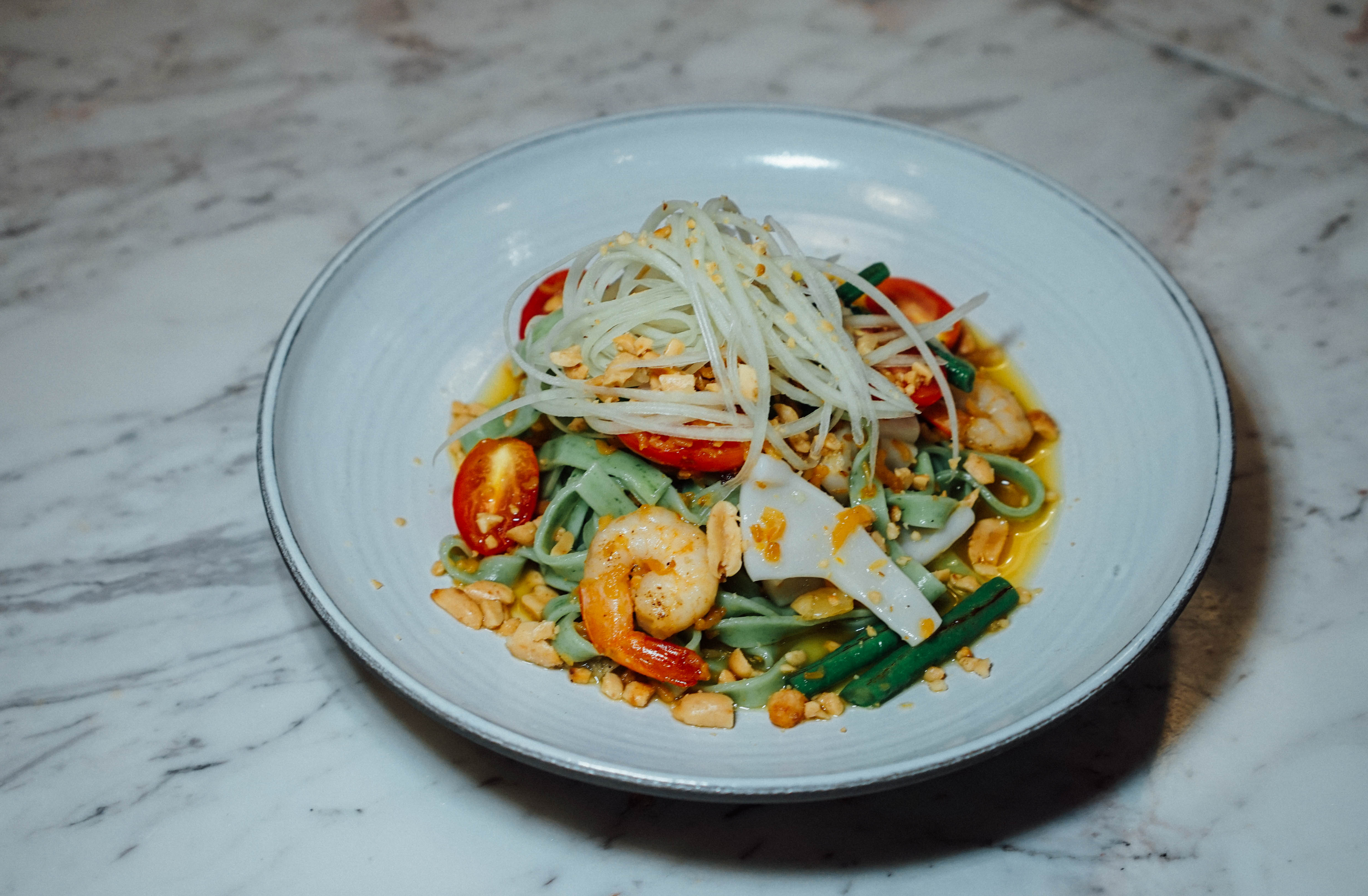 [CLOSED] Pasta Supremo @ Suntec City, City Hall – Handmade Fusion ...