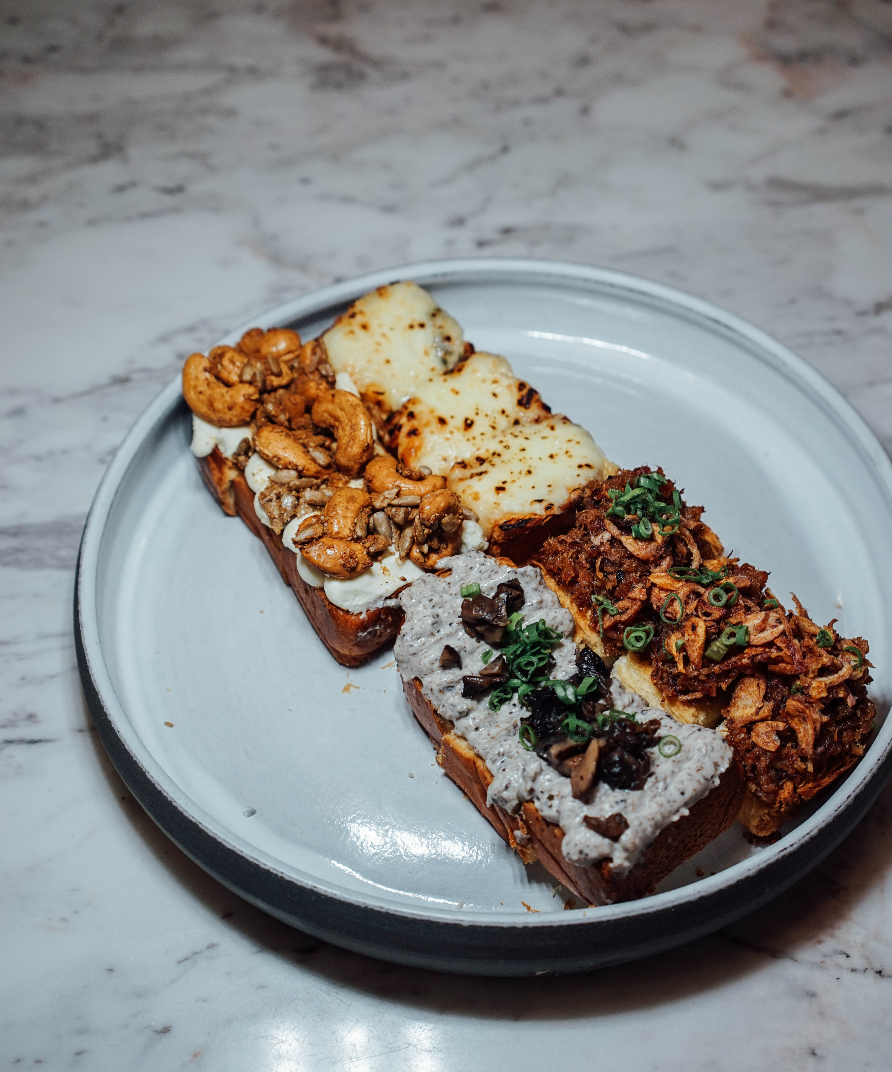 [CLOSED] Pasta Supremo @ Suntec City, City Hall – Handmade Fusion ...