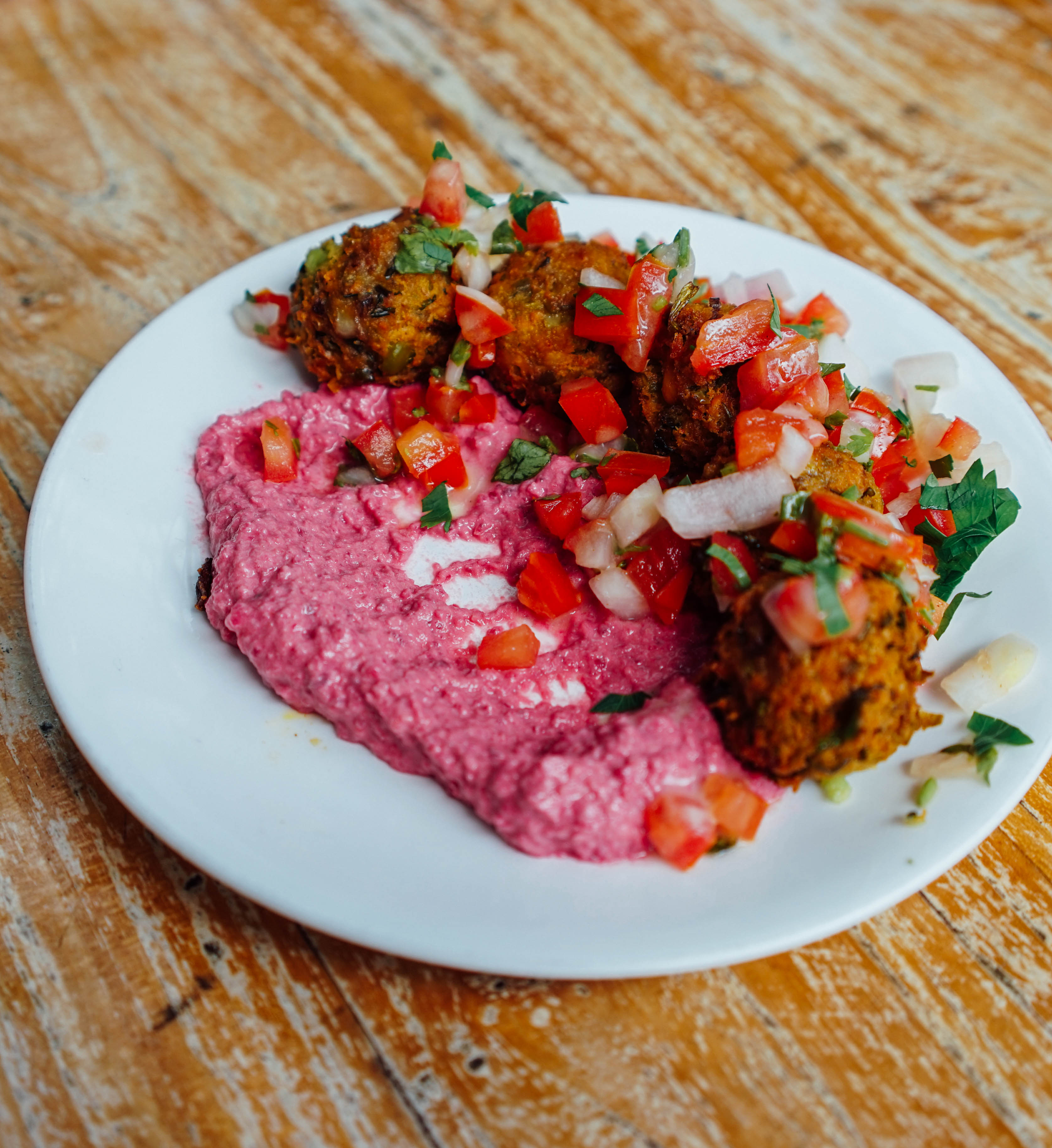 Miska Cafe @ Quayside Isle, Sentosa Cove – Mediterranean-Style Cuisine ...