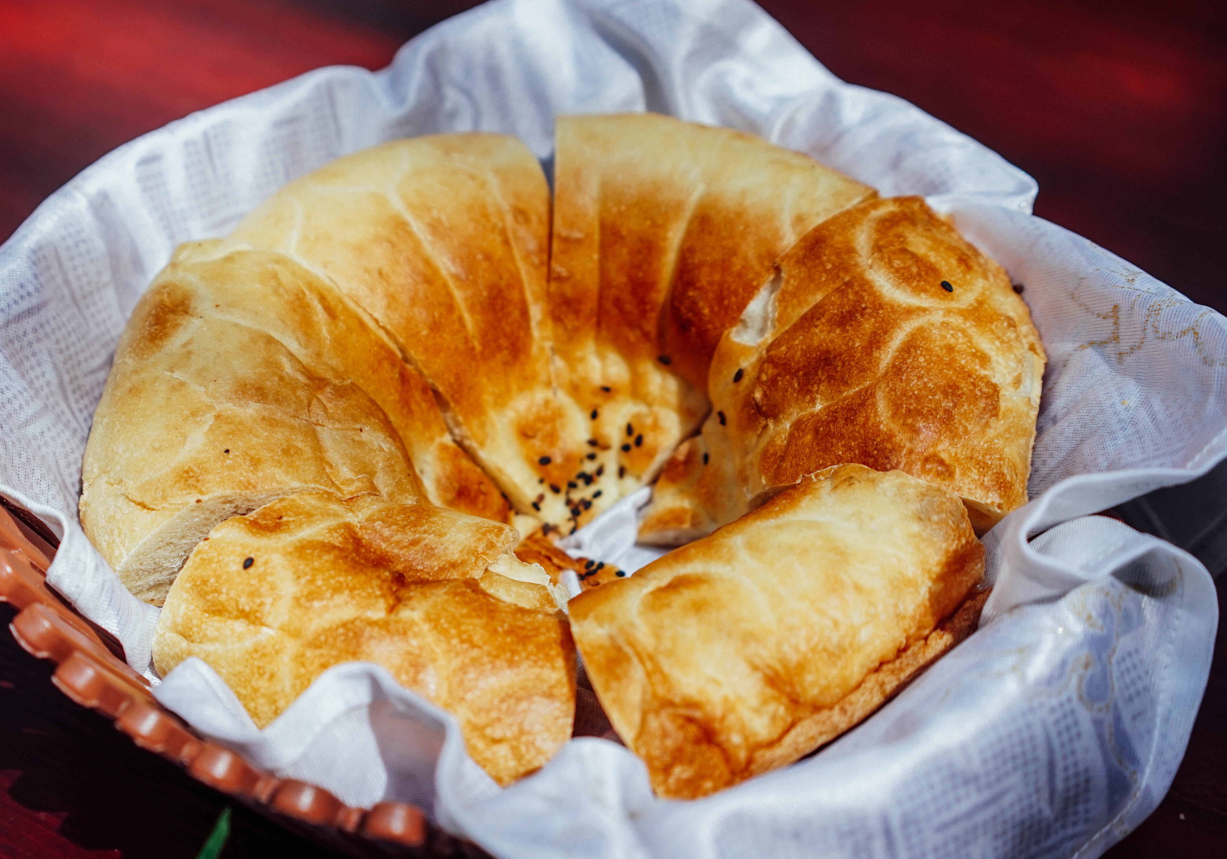 When in Uzbekistan: 11 Traditional Dishes to Eat in Khiva, Bukhara ...