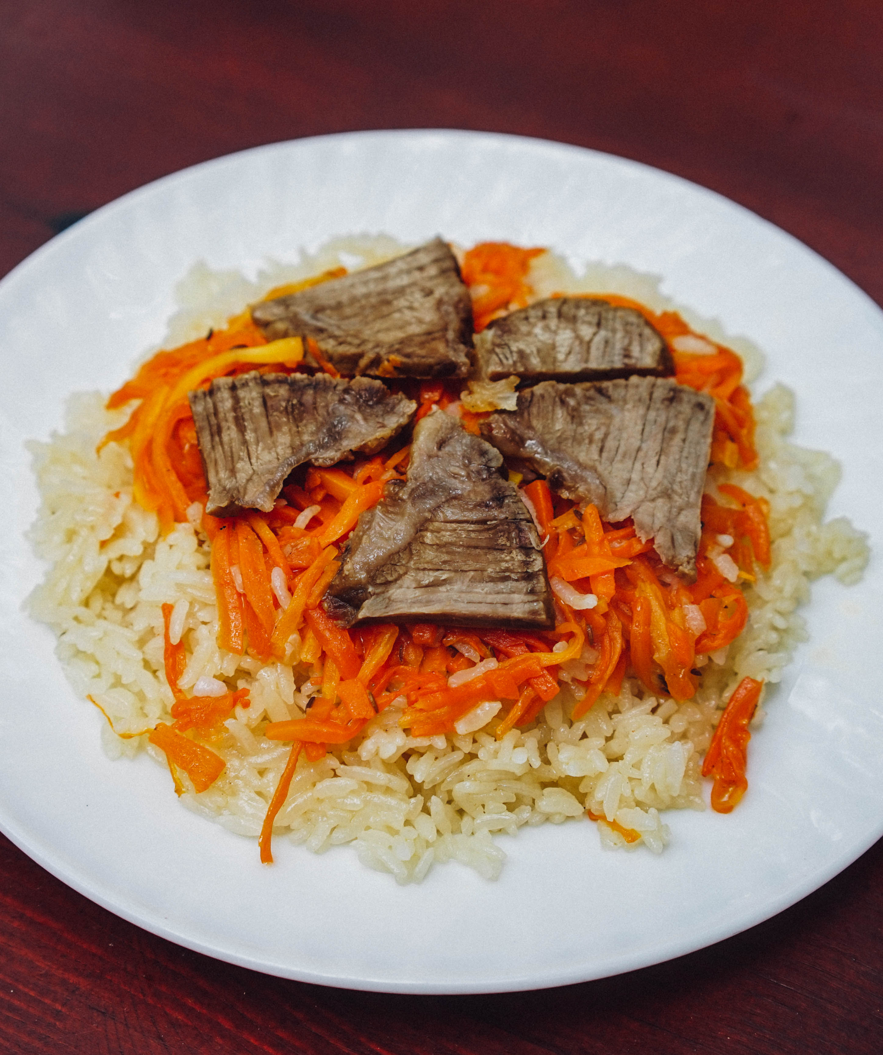 When in Uzbekistan: 11 Traditional Dishes to Eat in Khiva, Bukhara ...