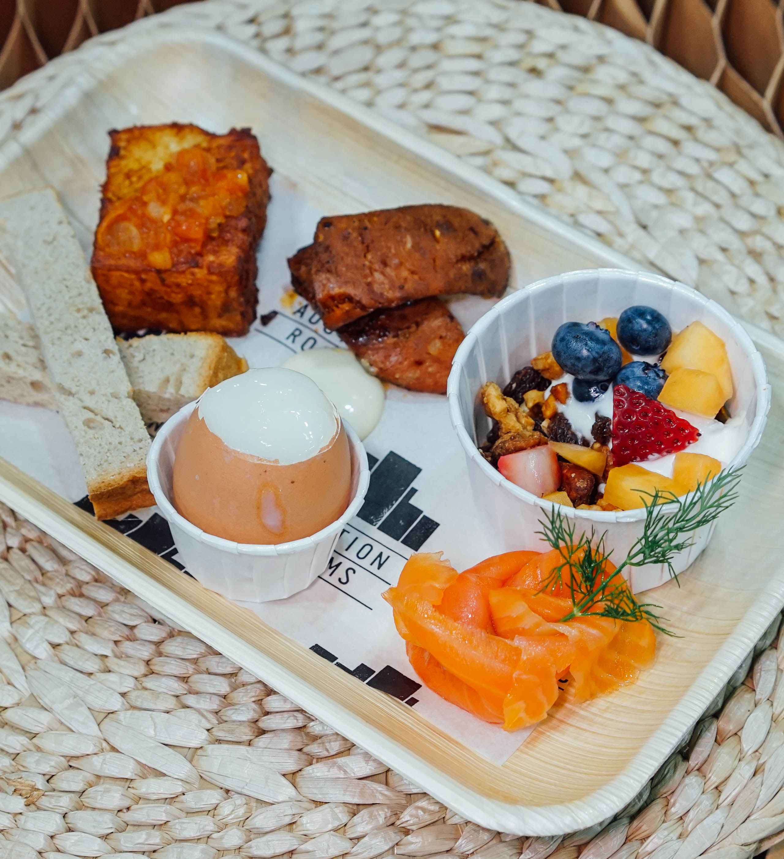 4 Overseas Cafe Brands We Tried @ Cafe Culture 2019 – Exploring the ...