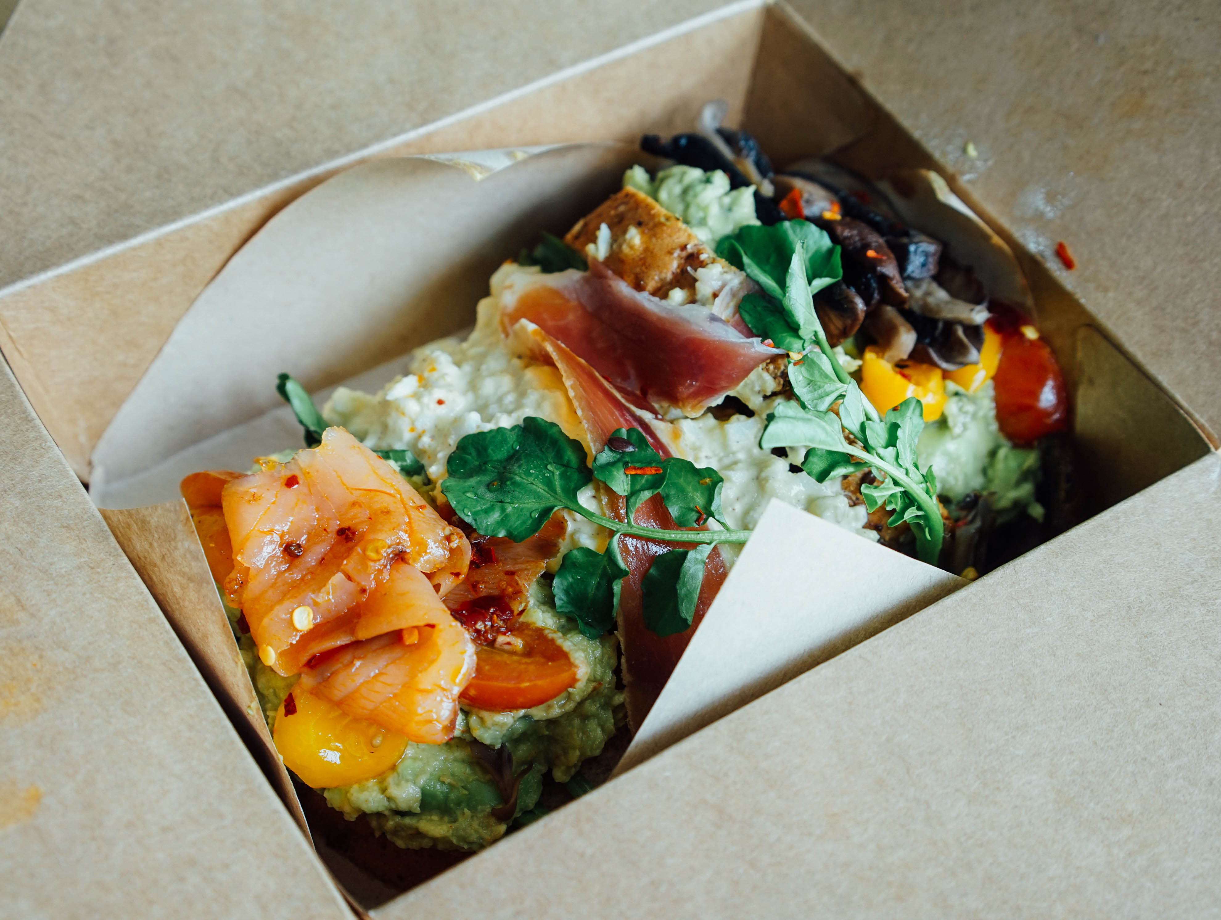 [MOVED] BUNDT by The Backyard Bakers @ Havelock II, Chinatown ...