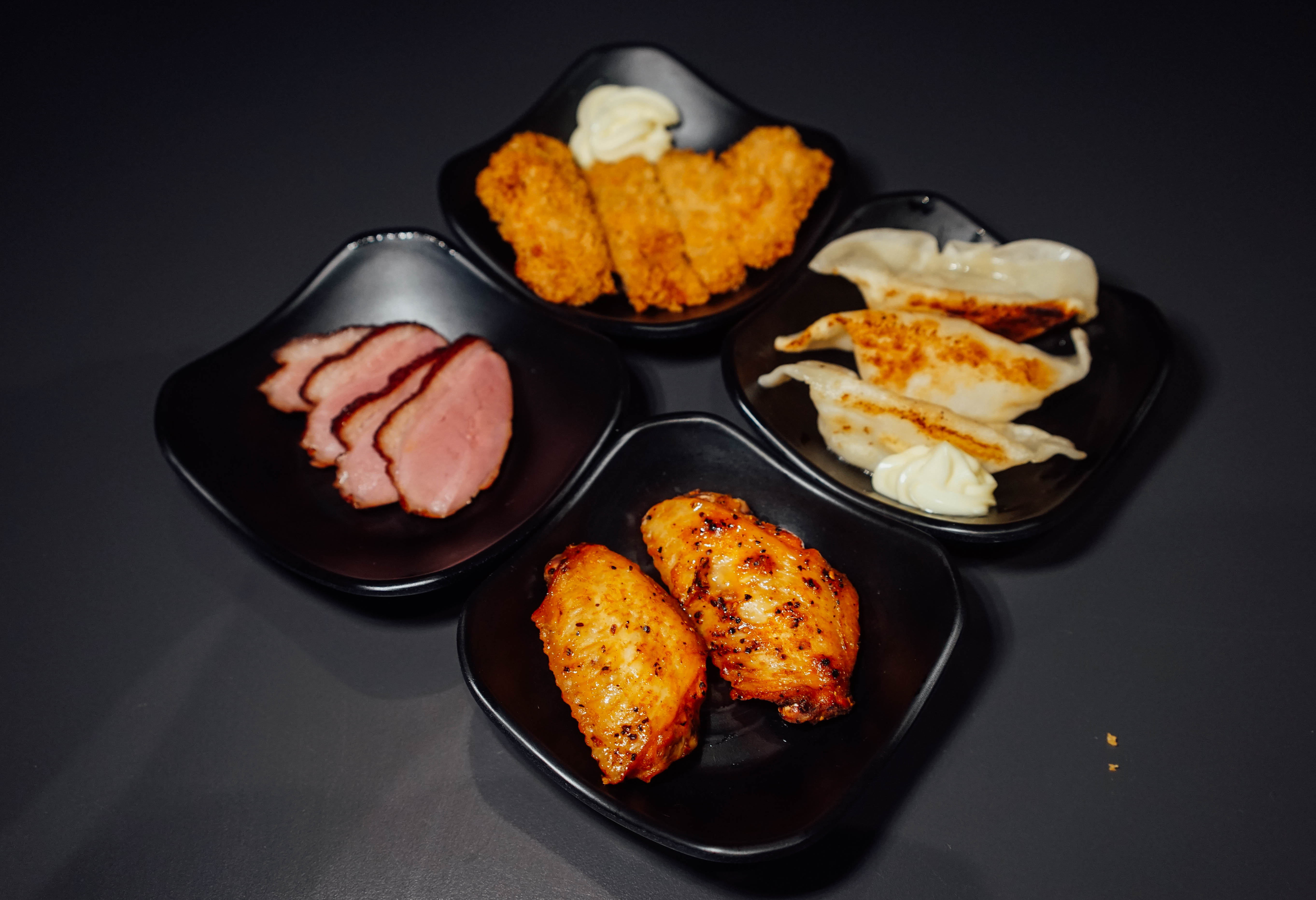 [CLOSED] Gangsta Ramen @ Tanjong Pagar Plaza, Tanjong Pagar – Ichiran ...