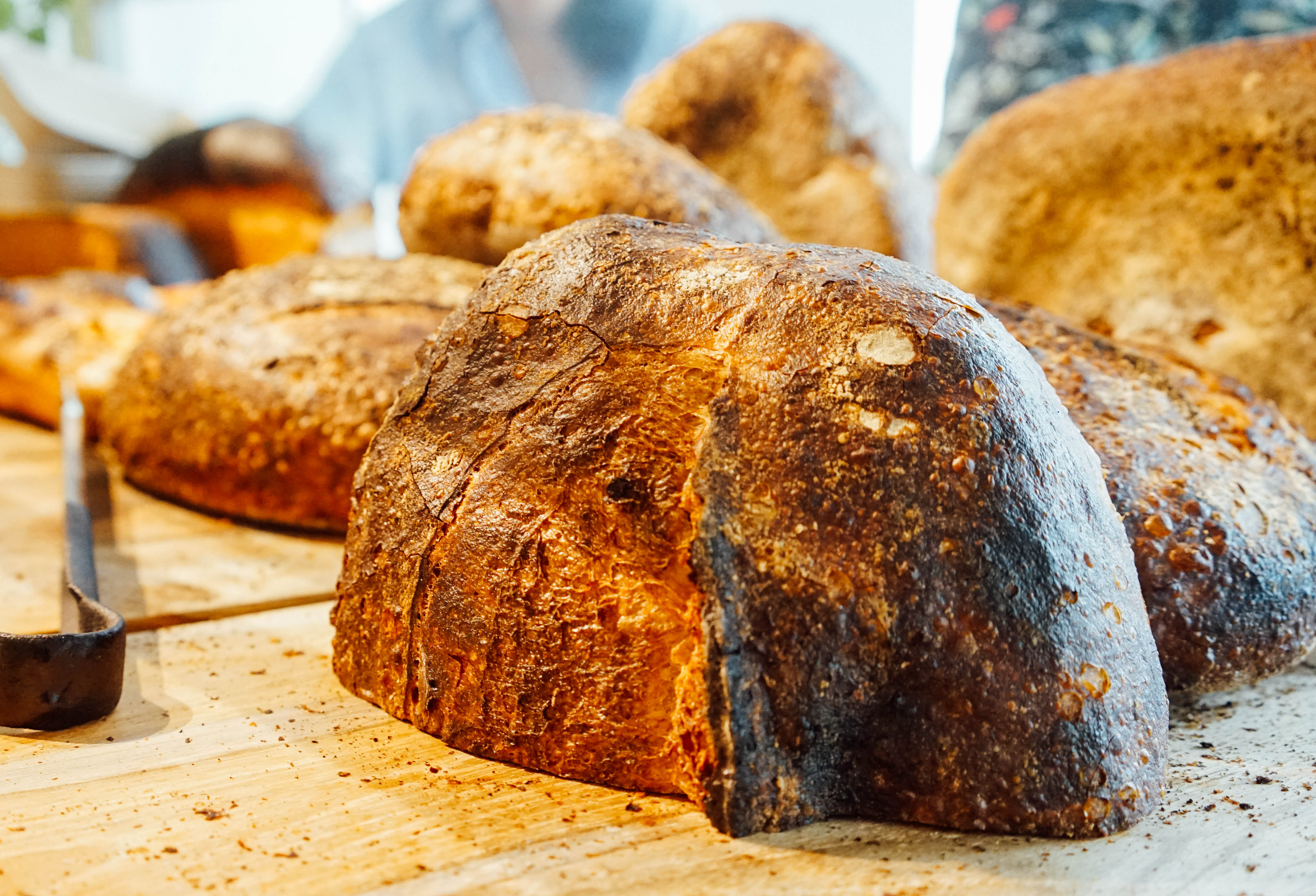 [CLOSED] Starter Lab Singapore @ Havelock Road, Tiong Bahru – Famous ...