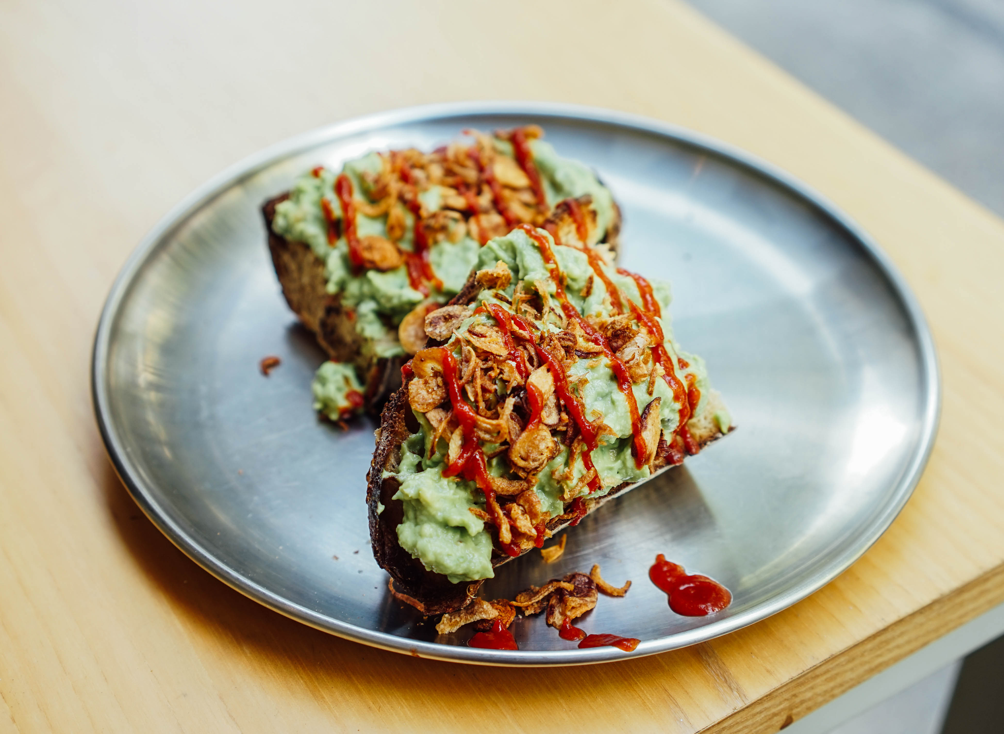 [CLOSED] Starter Lab Singapore @ Havelock Road, Tiong Bahru – Famous ...