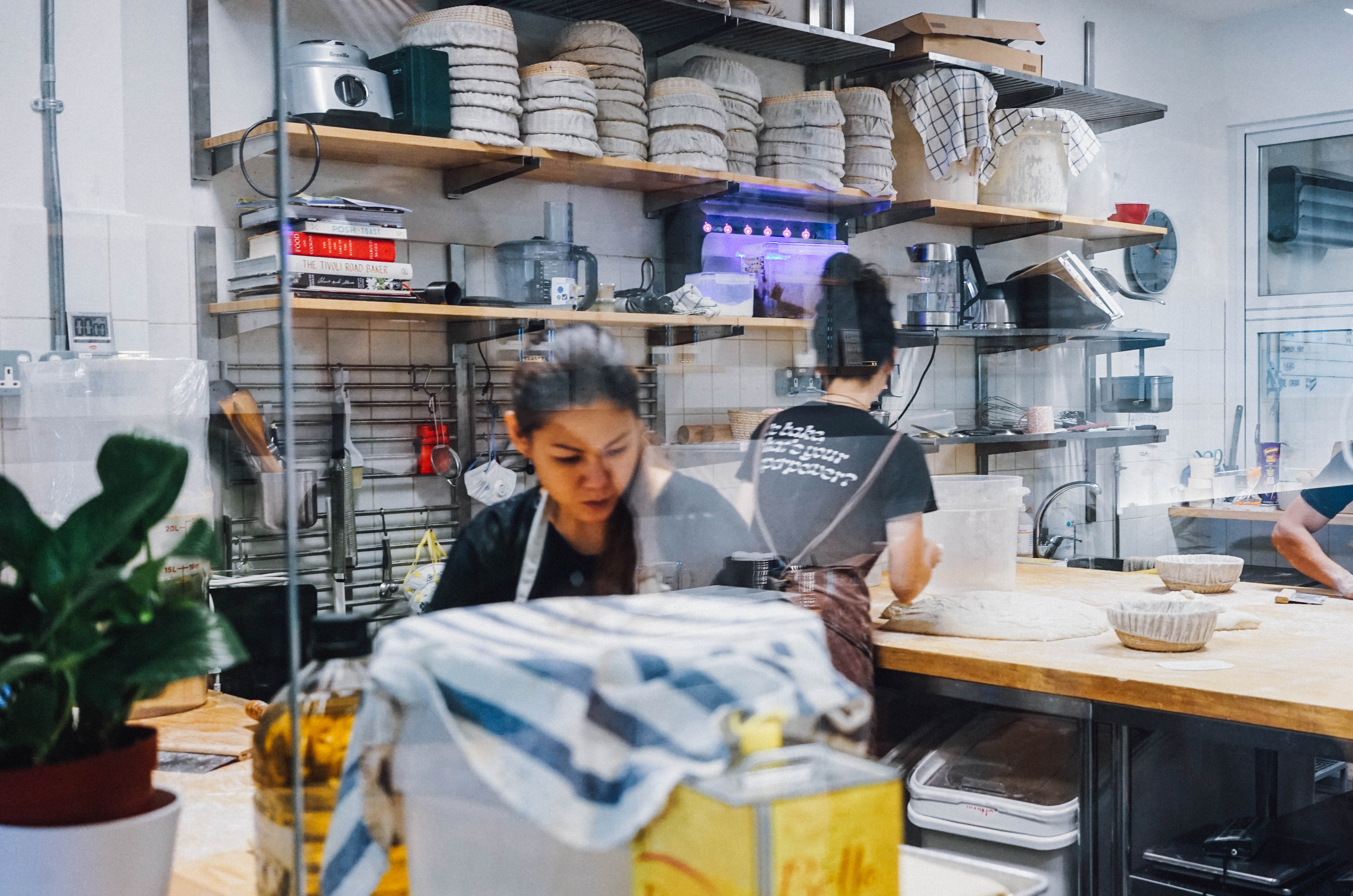 [CLOSED] Starter Lab Singapore @ Havelock Road, Tiong Bahru – Famous ...