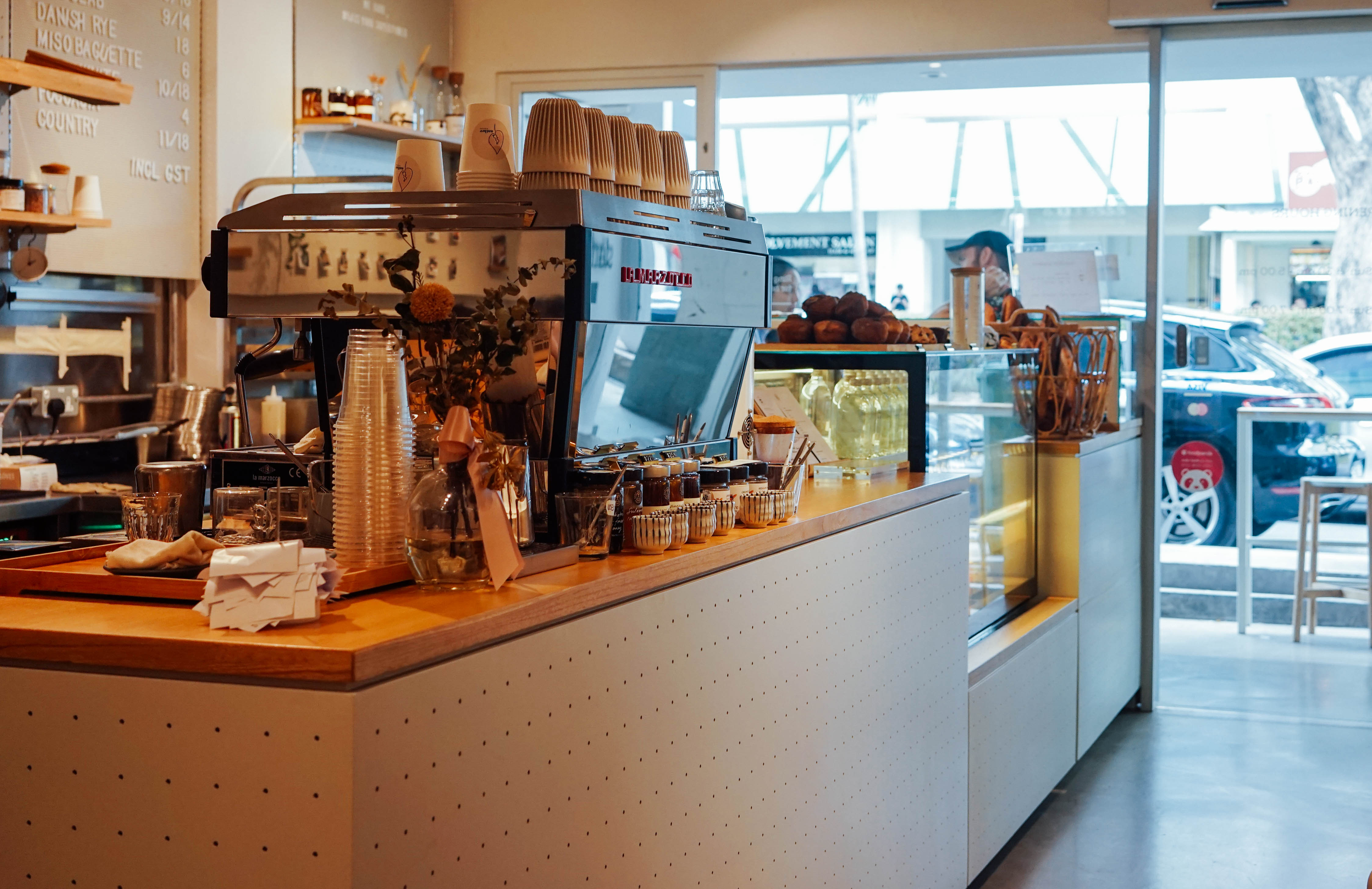 [CLOSED] Starter Lab Singapore @ Havelock Road, Tiong Bahru – Famous ...