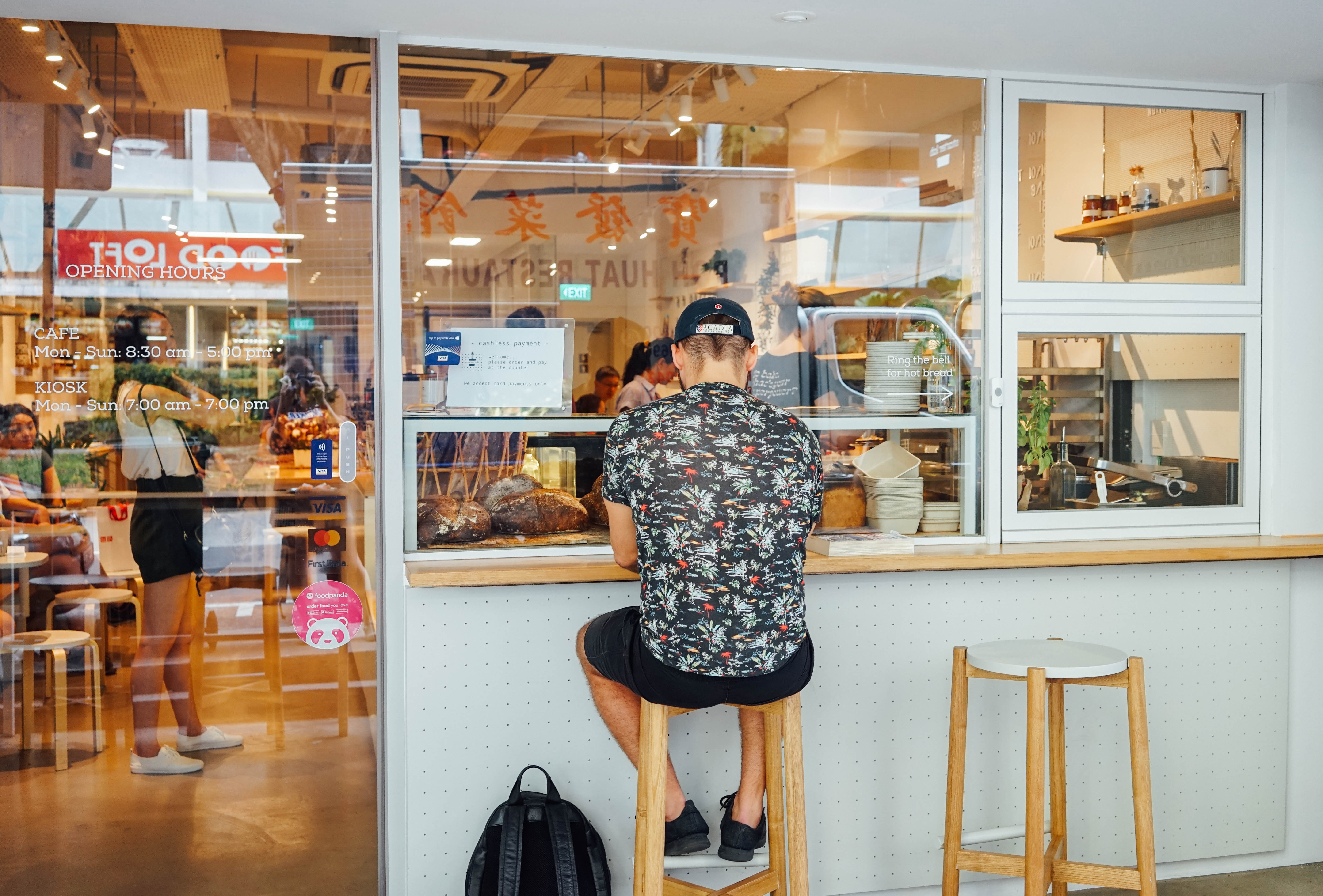 [CLOSED] Starter Lab Singapore @ Havelock Road, Tiong Bahru – Famous ...