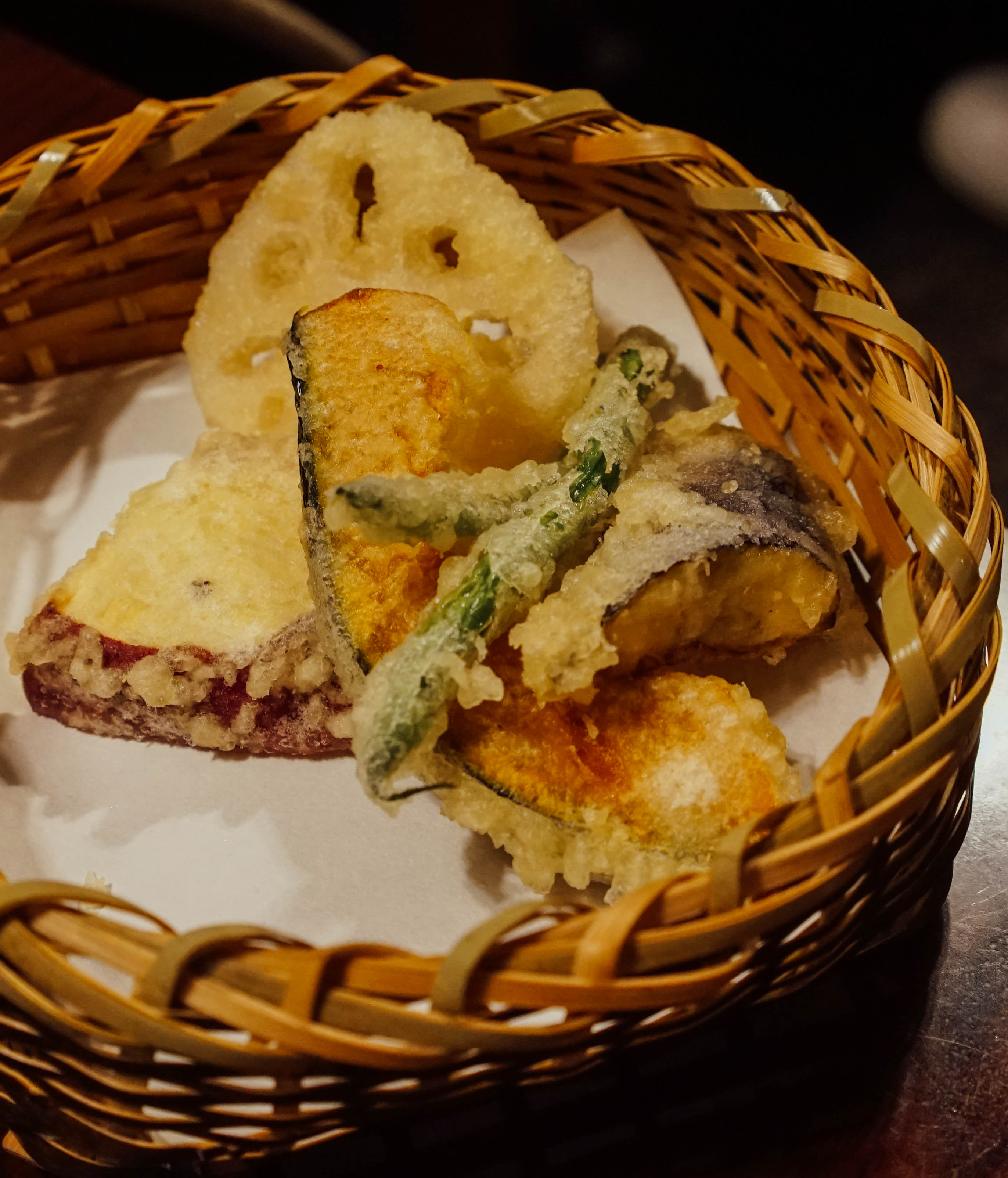 When in Kyoto: Nanzenji Junsei 南禅寺 順正 @ Sakyo Ward – Dine On Kyoto ...