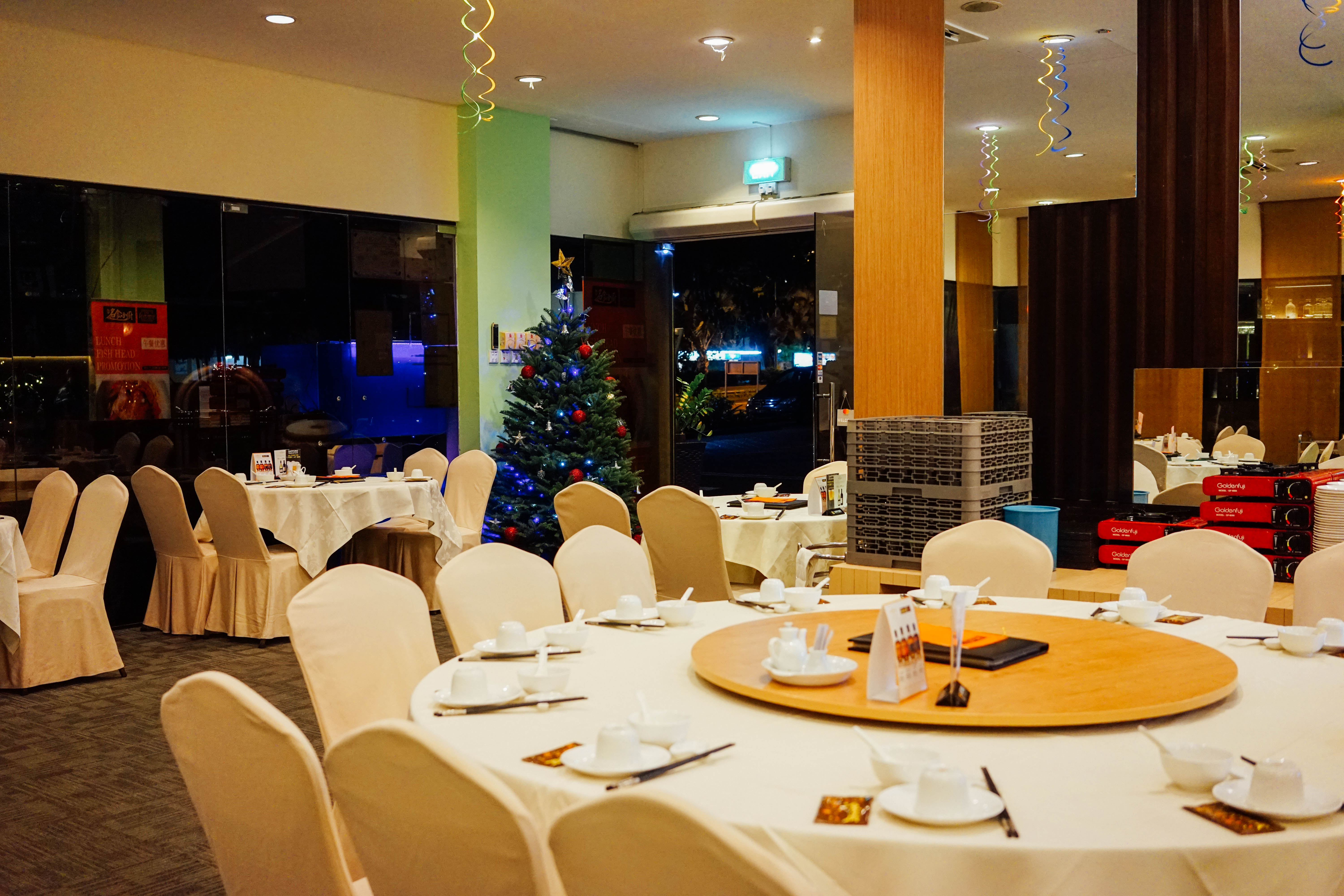 The Famous Kitchen @ 54 Sembawang Road – Not Your Typical Cantonese ...