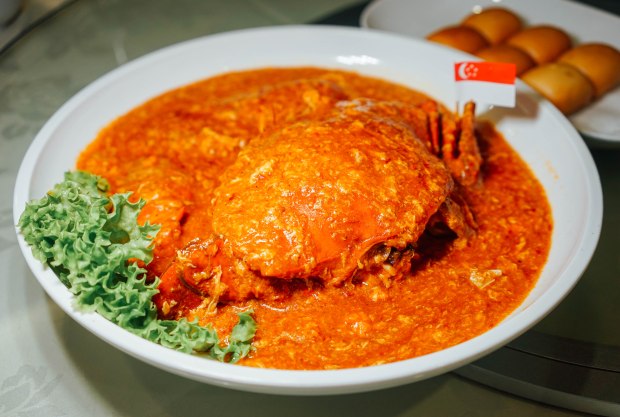 The Famous Kitchen @ 54 Sembawang Road – Not Your Typical Cantonese ...