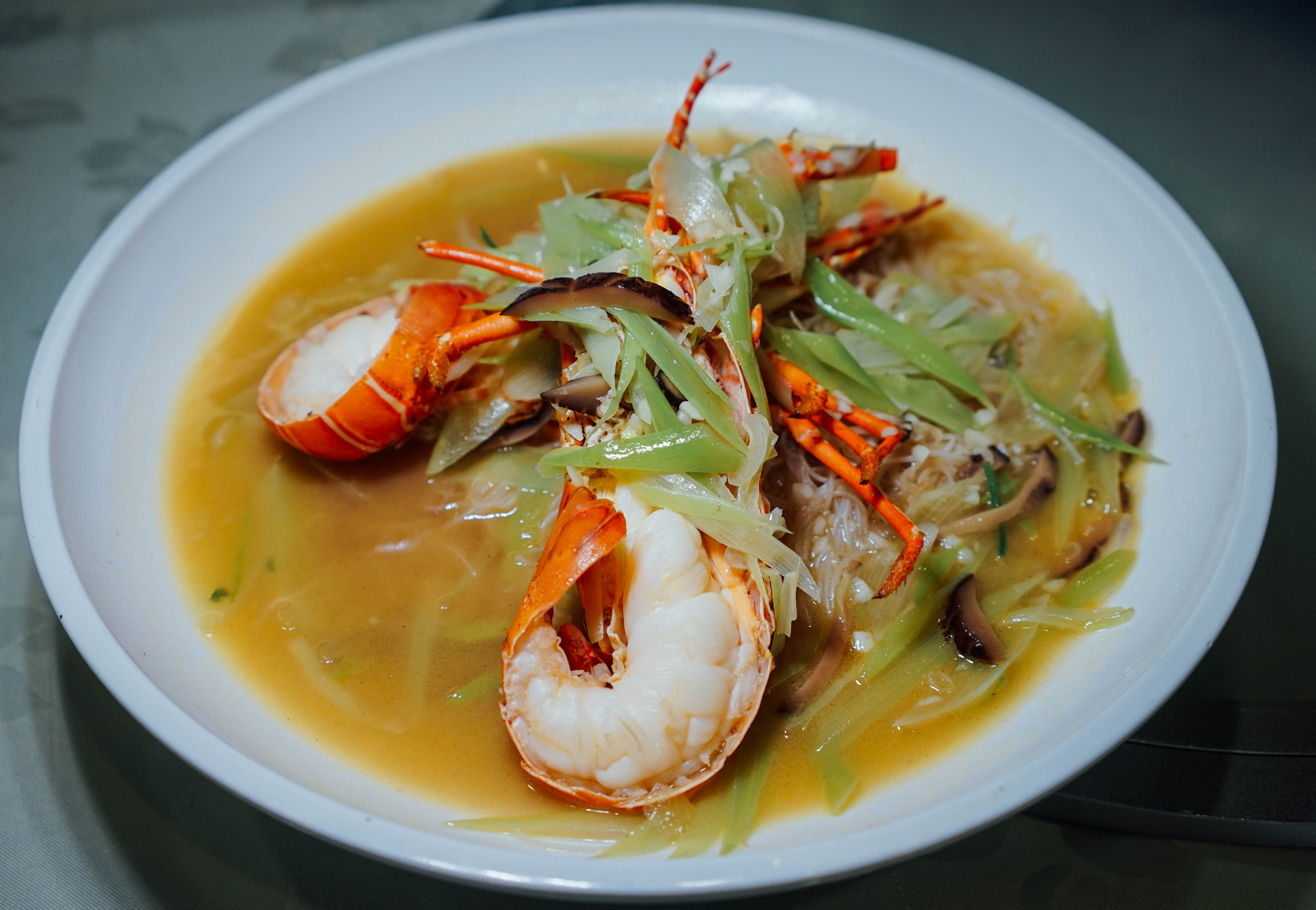The Famous Kitchen @ 54 Sembawang Road – Not Your Typical Cantonese ...