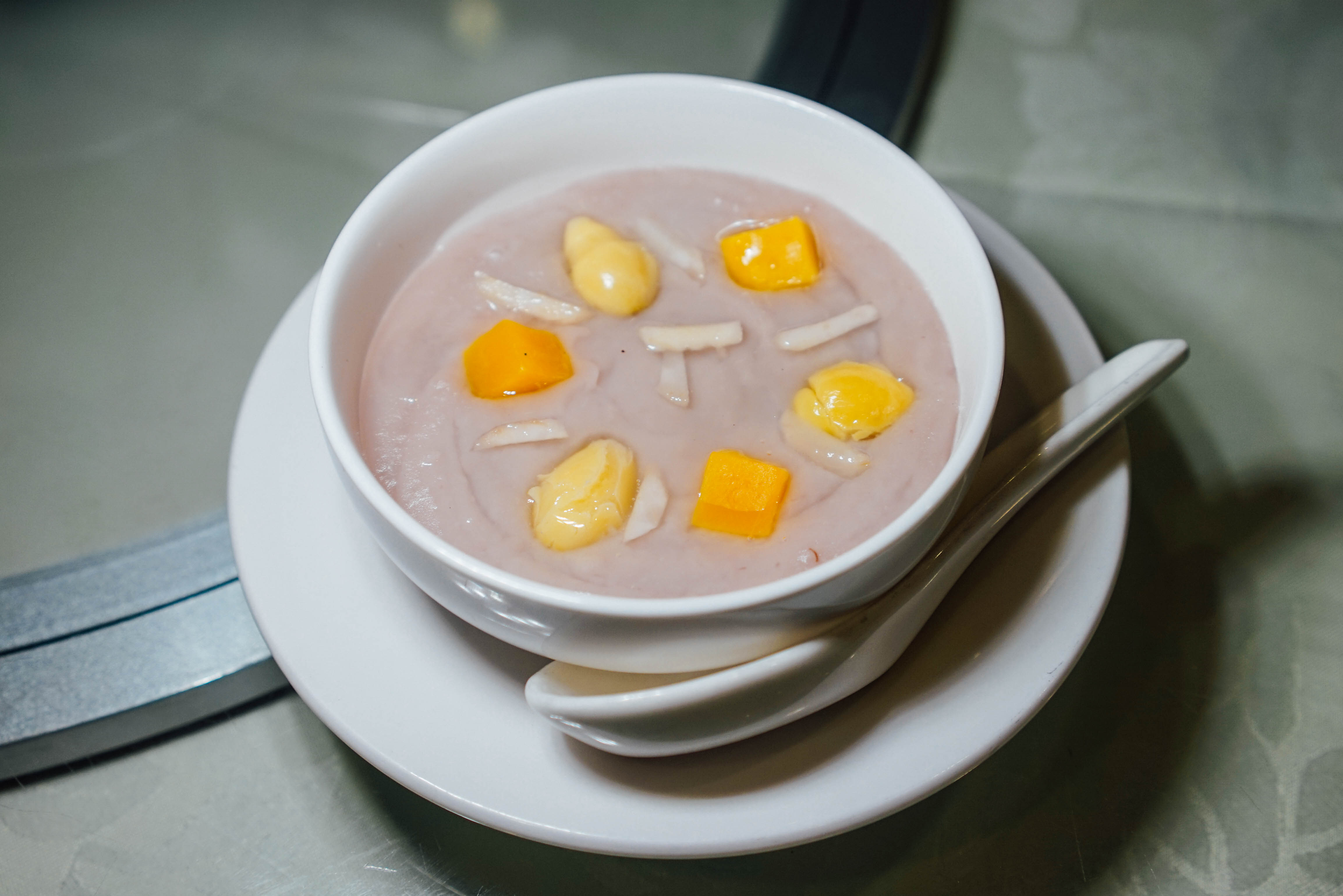 The Famous Kitchen @ 54 Sembawang Road – Not Your Typical Cantonese ...