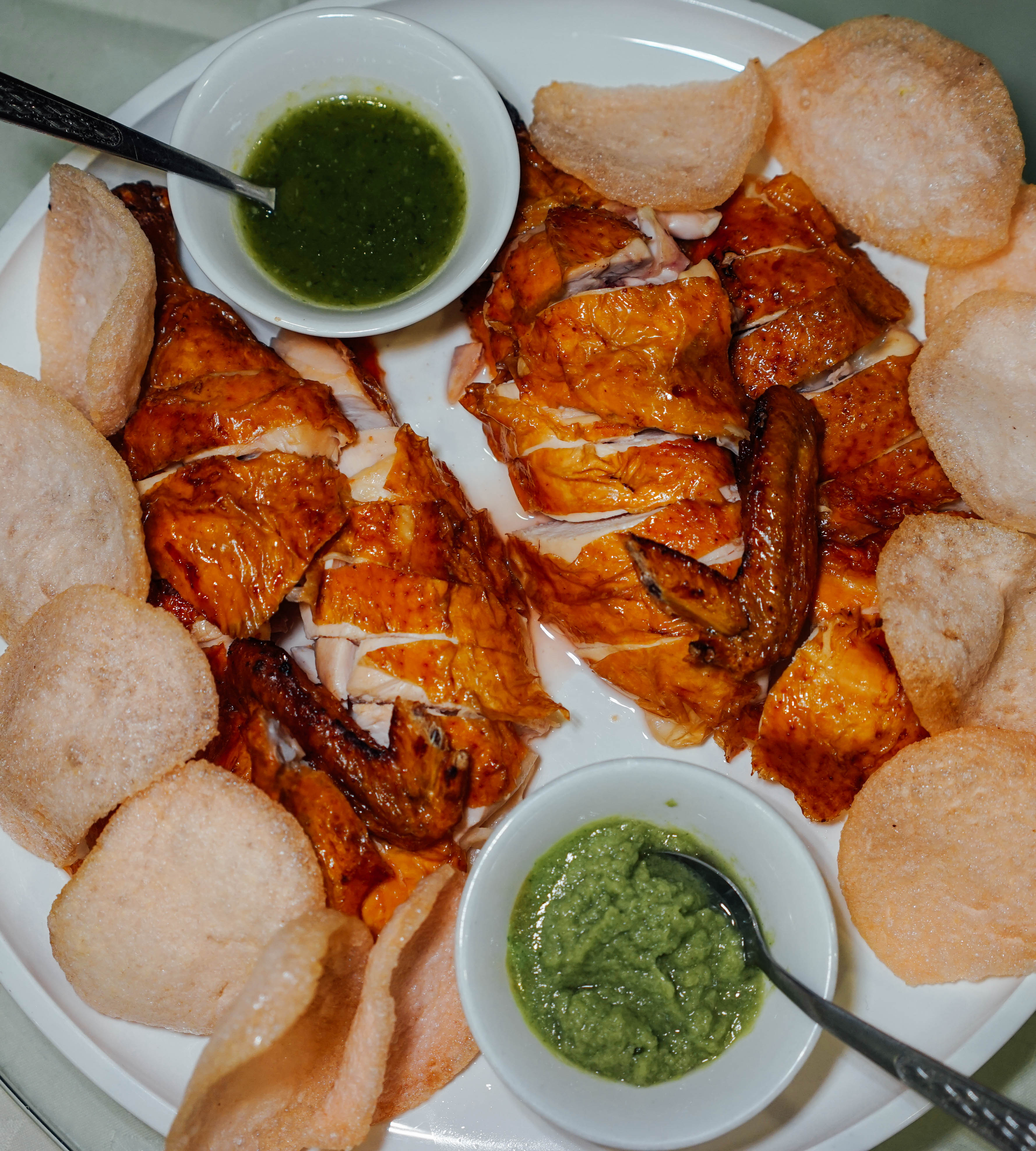 The Famous Kitchen @ 54 Sembawang Road – Not Your Typical Cantonese ...