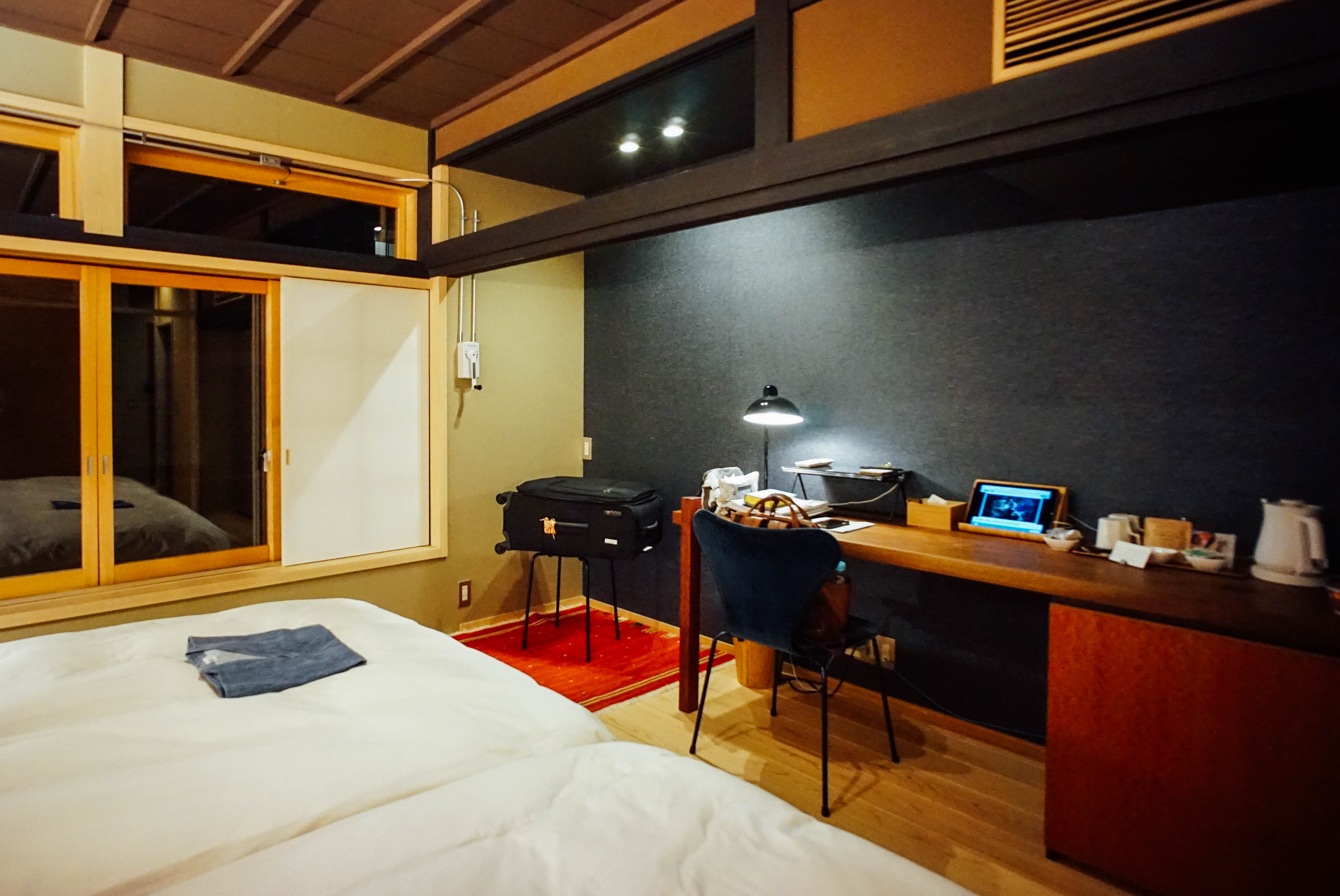When in Shiga: Staying at Hotel Koo Otsuhyakucho @ Otsu, Shiga – Award ...