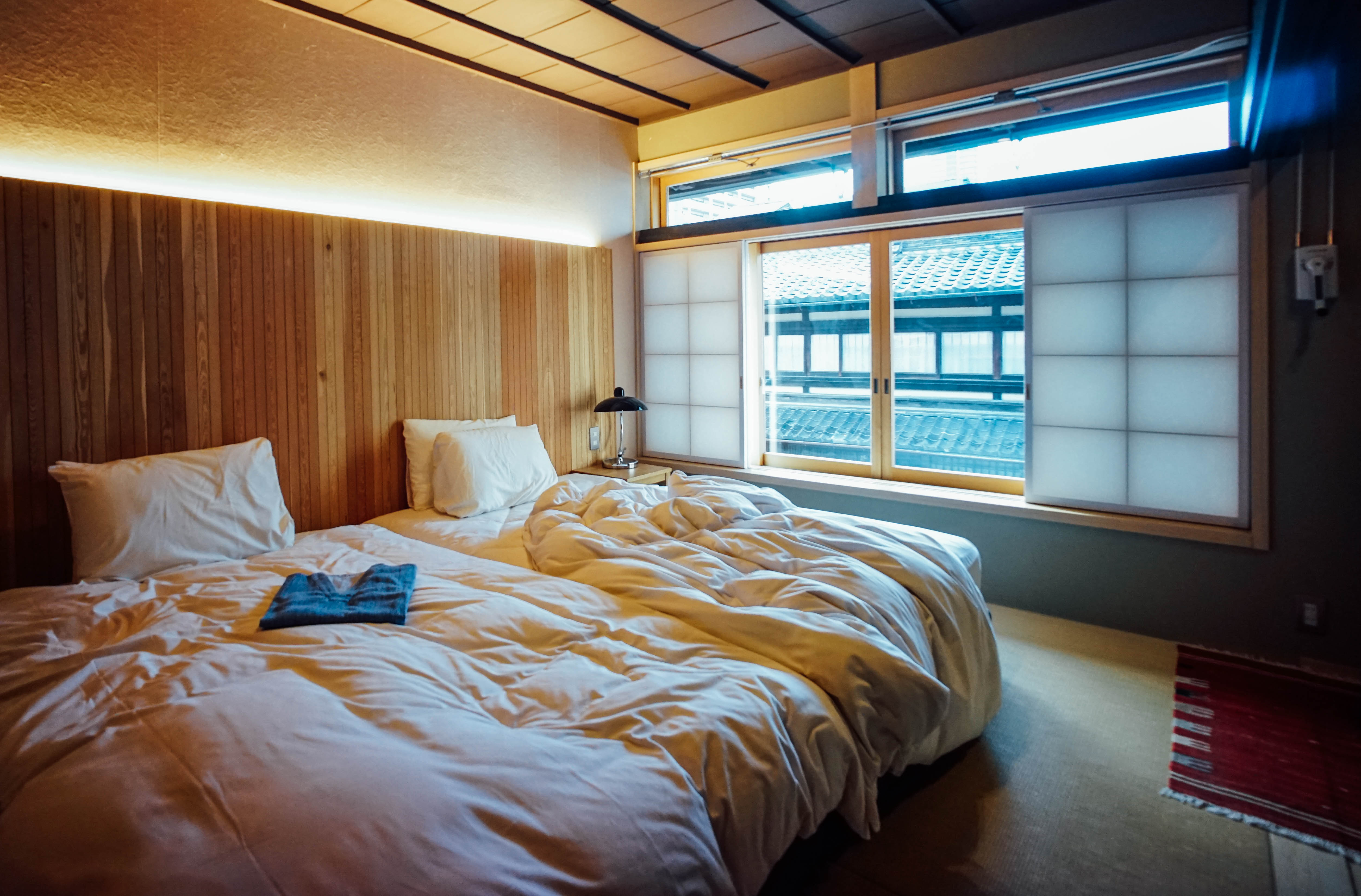 When in Shiga: Staying at Hotel Koo Otsuhyakucho @ Otsu, Shiga – Award ...