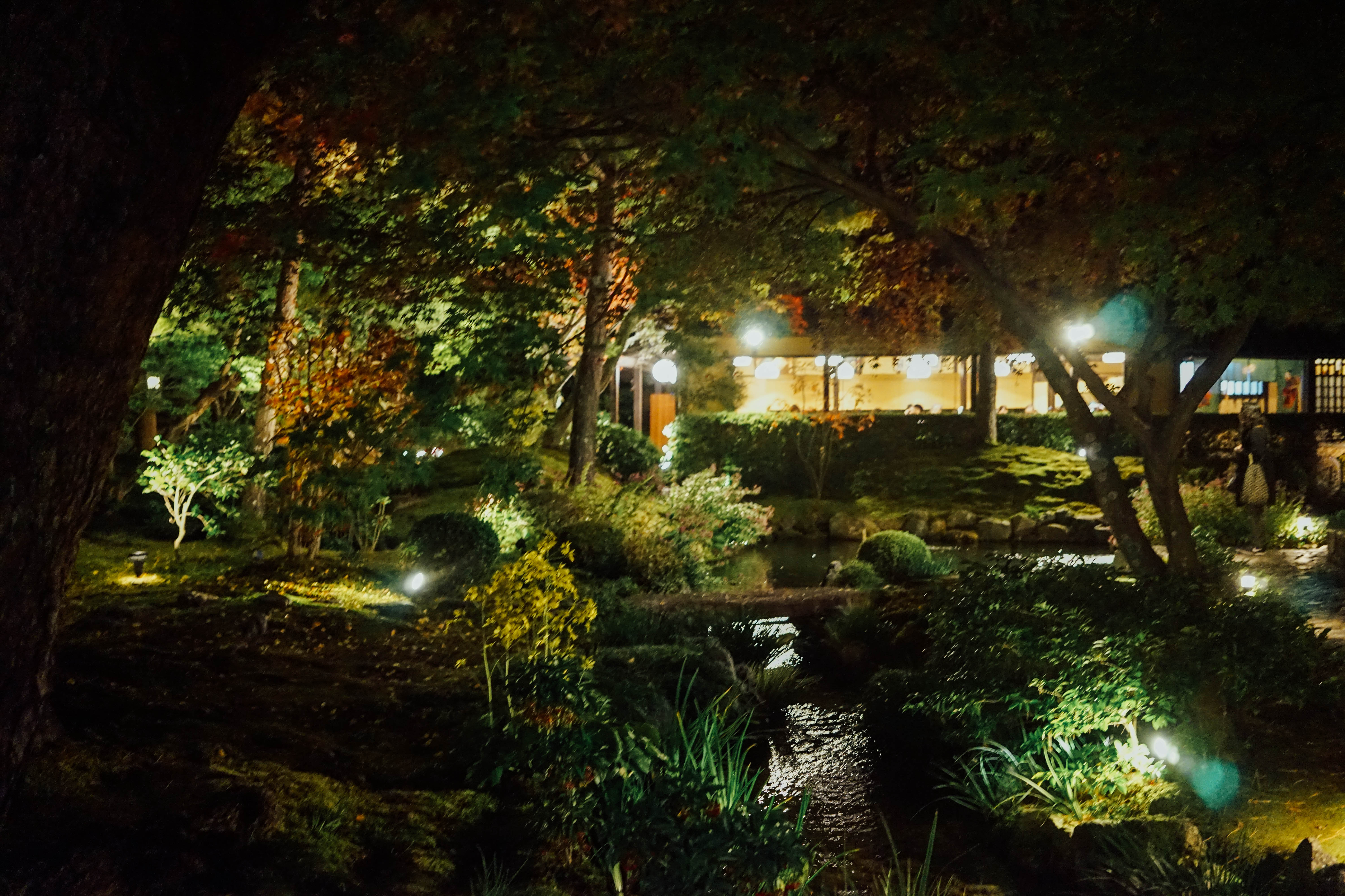 When in Kyoto: Nanzenji Junsei 南禅寺 順正 @ Sakyo Ward – Dine On Kyoto ...