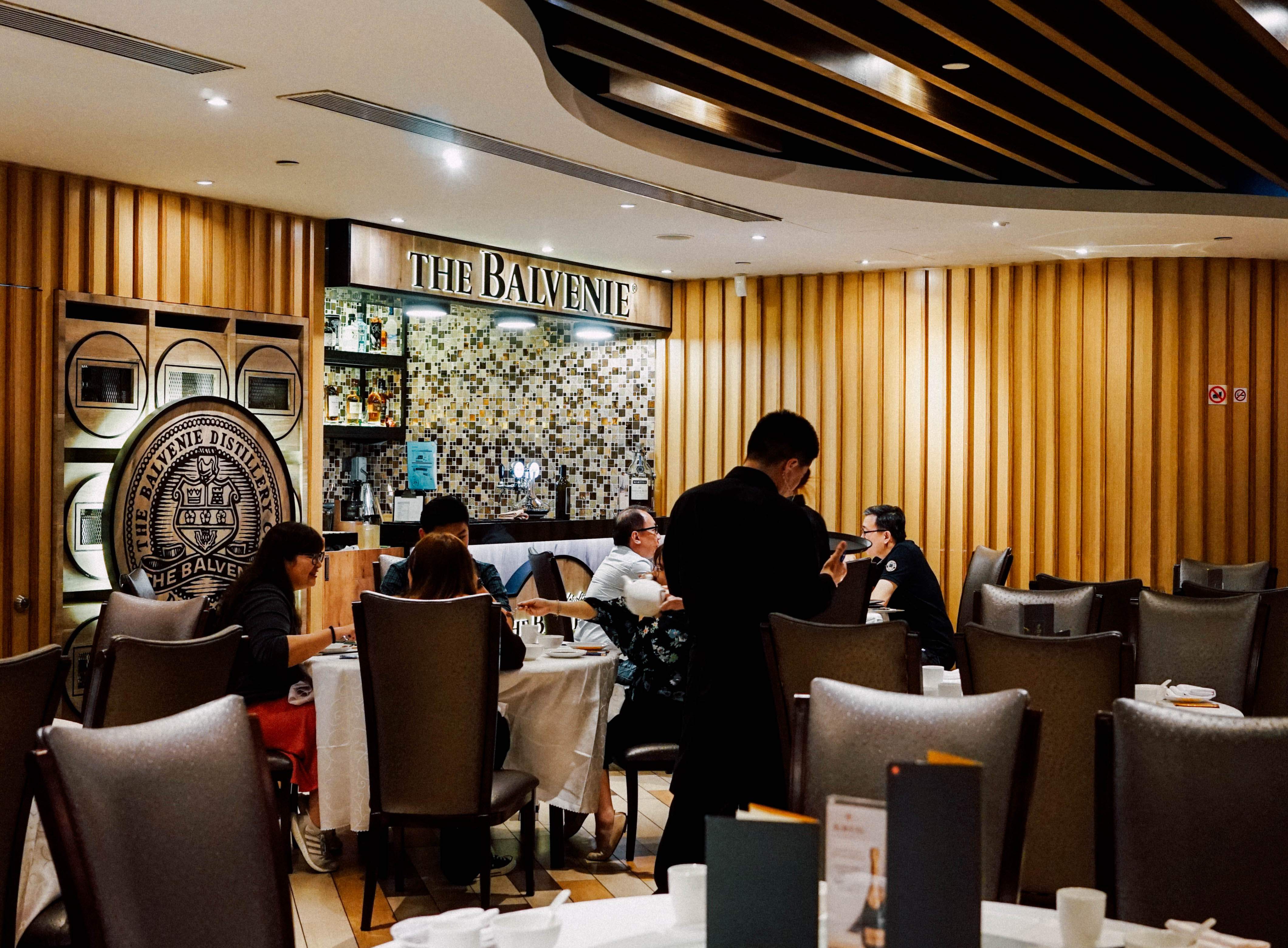 Chinese New Year Menu @ Famous Treasure, Capitol Piazza – Usher in the ...